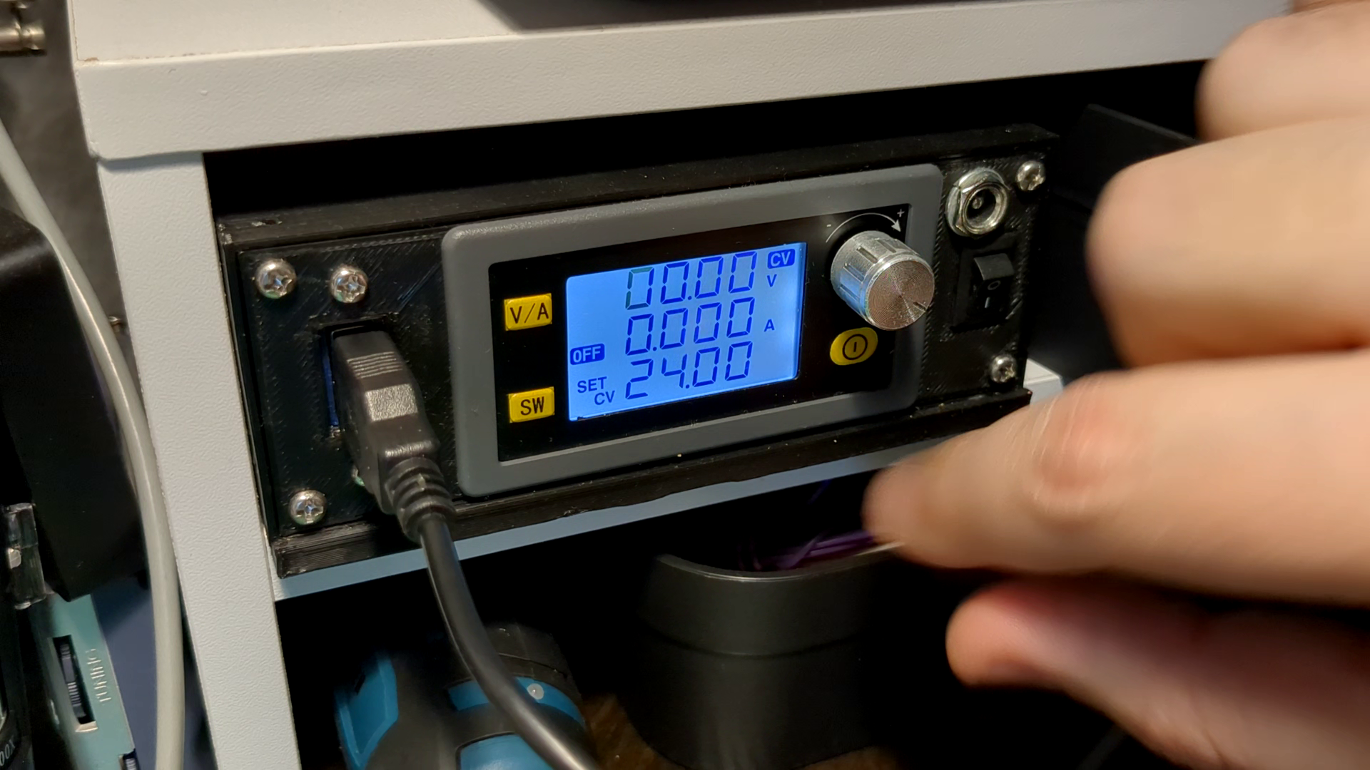 Ender 3 KE Silent Fans Upgrade : 20 Steps (with Pictures) - Instructables