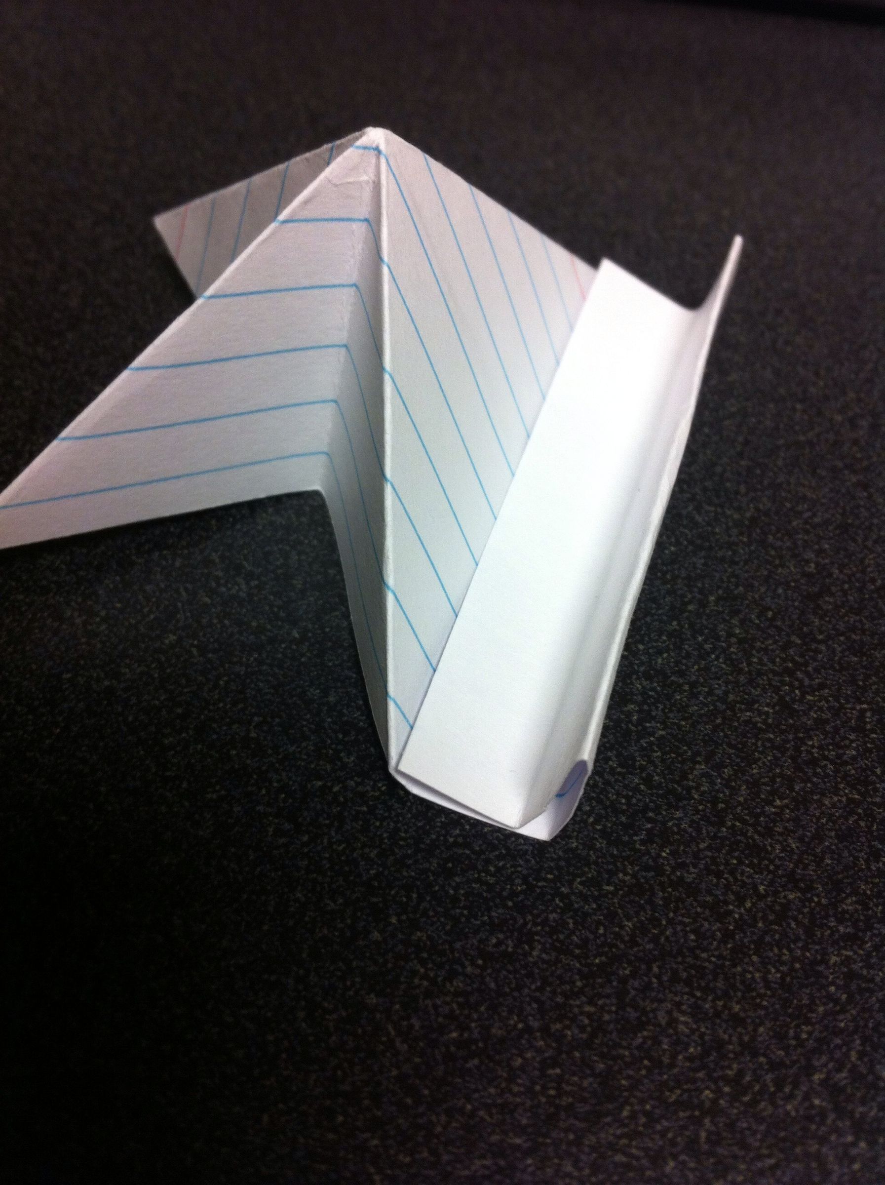 Index Card IPod/iPhone Stand : 7 Steps - Instructables