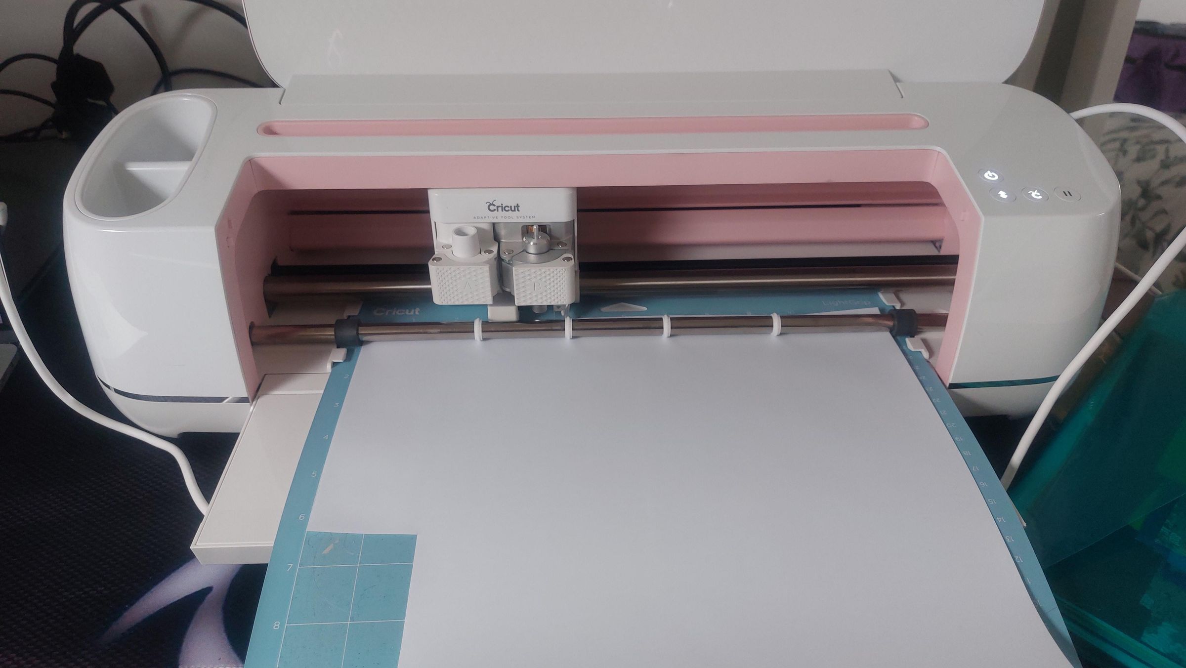 Beginner Heat Press Printing (HTVRONT Review) : 10 Steps (with Pictures ...