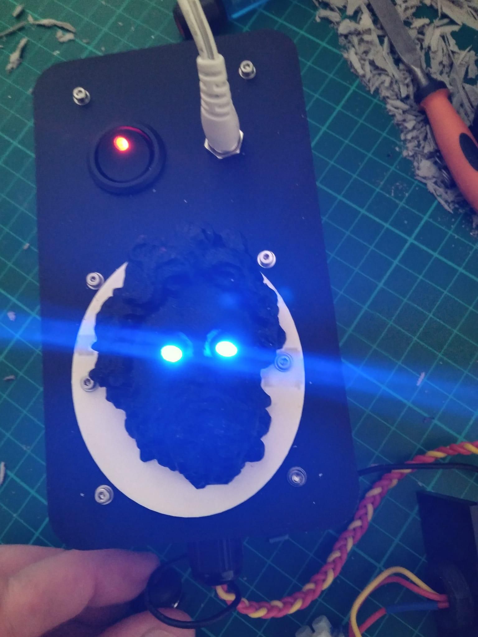 Static Flock Applicator : 7 Steps - Instructables
