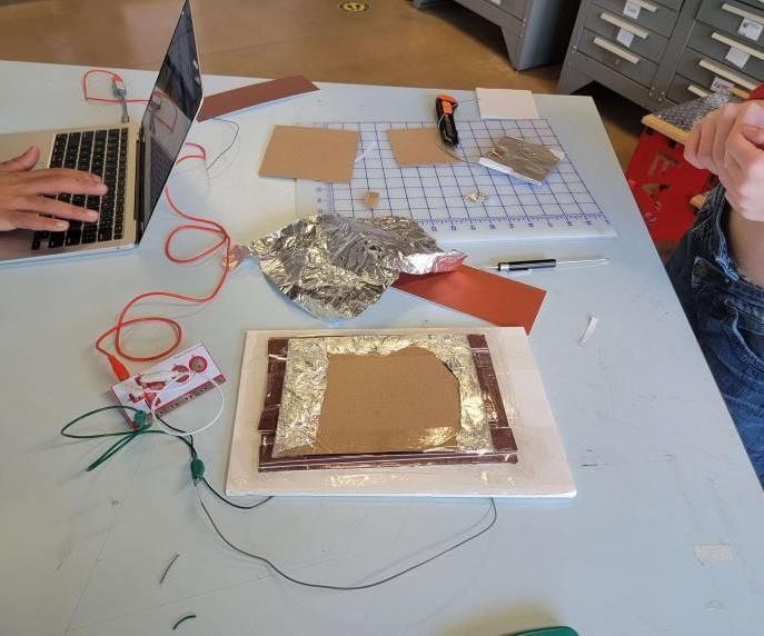 Musical Tile : 5 Steps - Instructables
