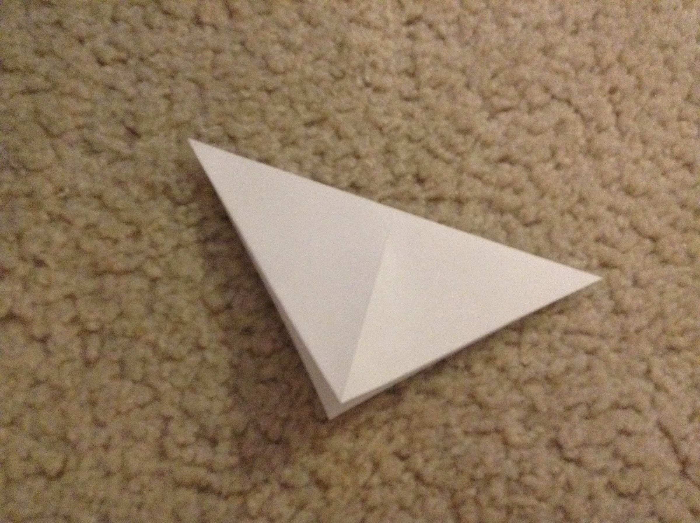 Origami Fireworks : 12 Steps (with Pictures) - Instructables