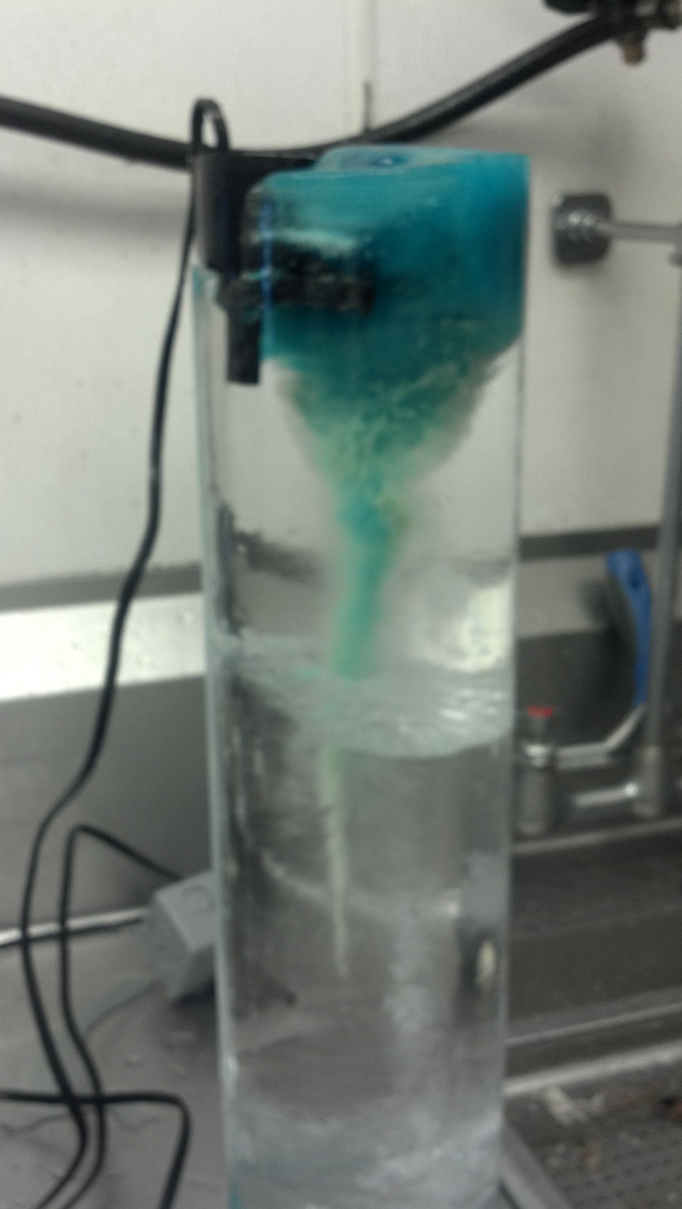 How to Cast Clear Ice! : 6 Steps - Instructables