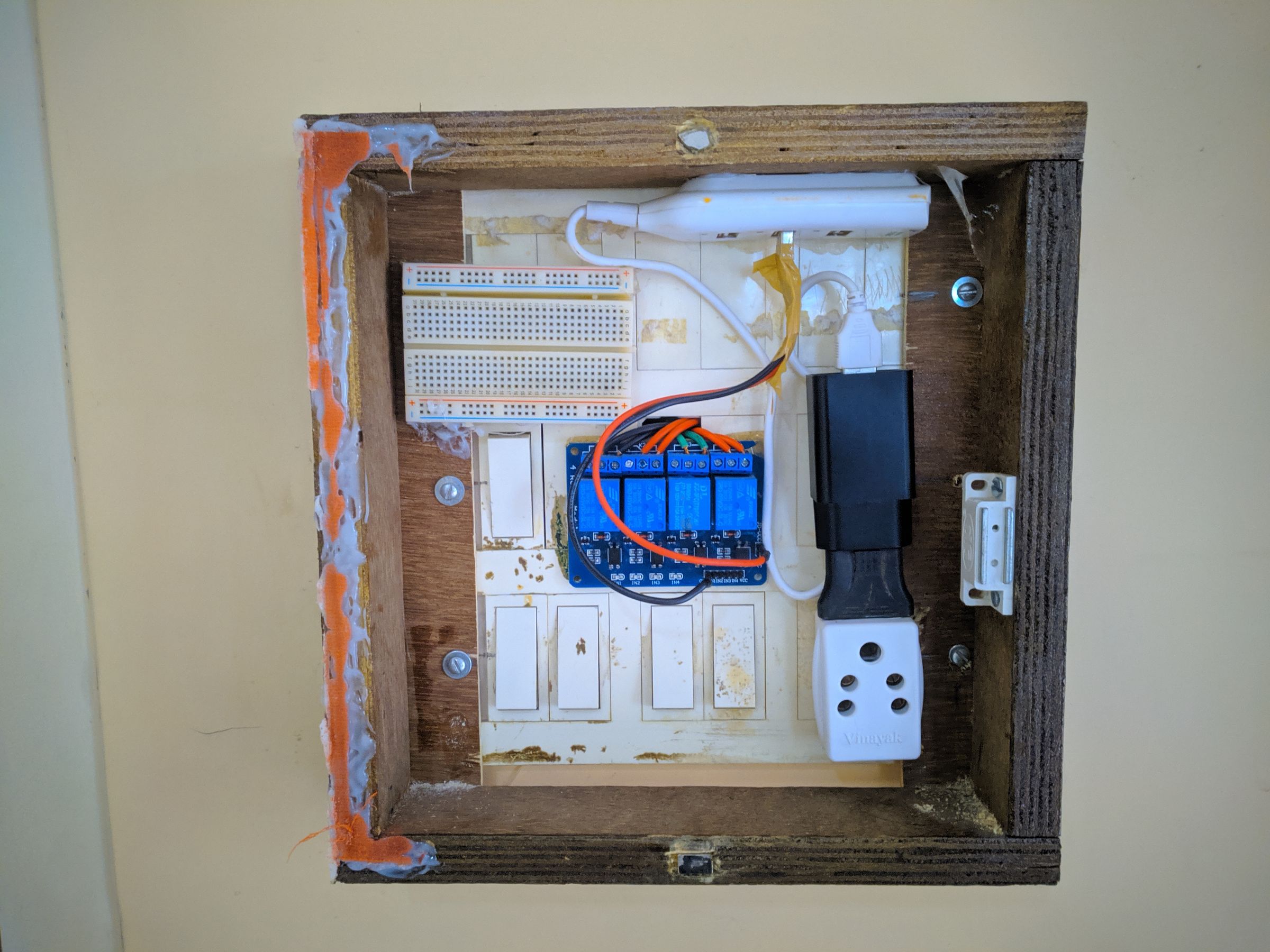 Smart Home Using Amazon Alexa : 5 Steps - Instructables