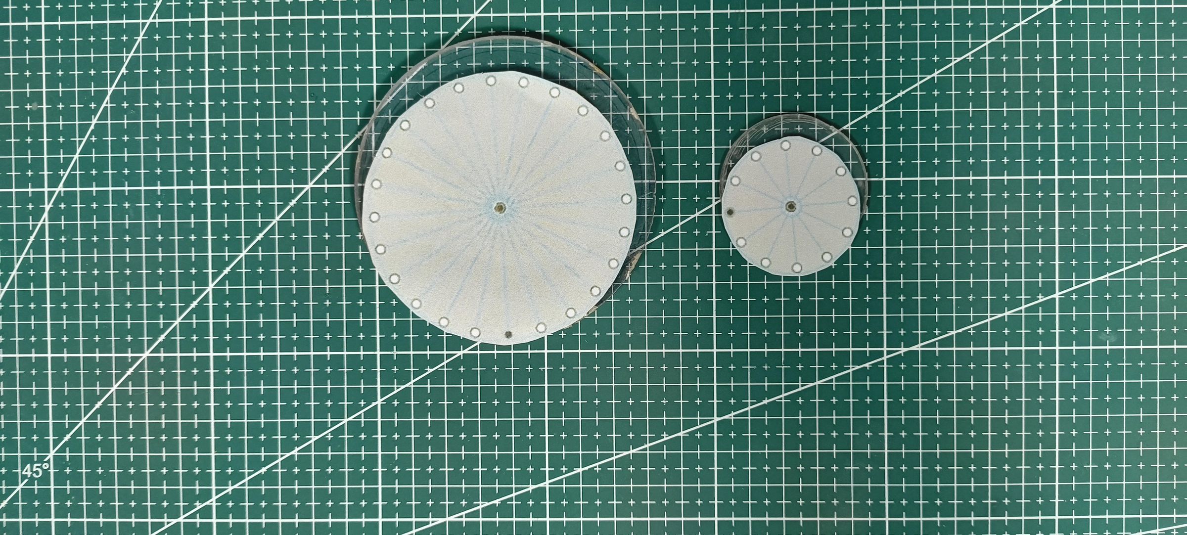 Persian Wheel (Saqiyah) : 10 Steps (with Pictures) - Instructables