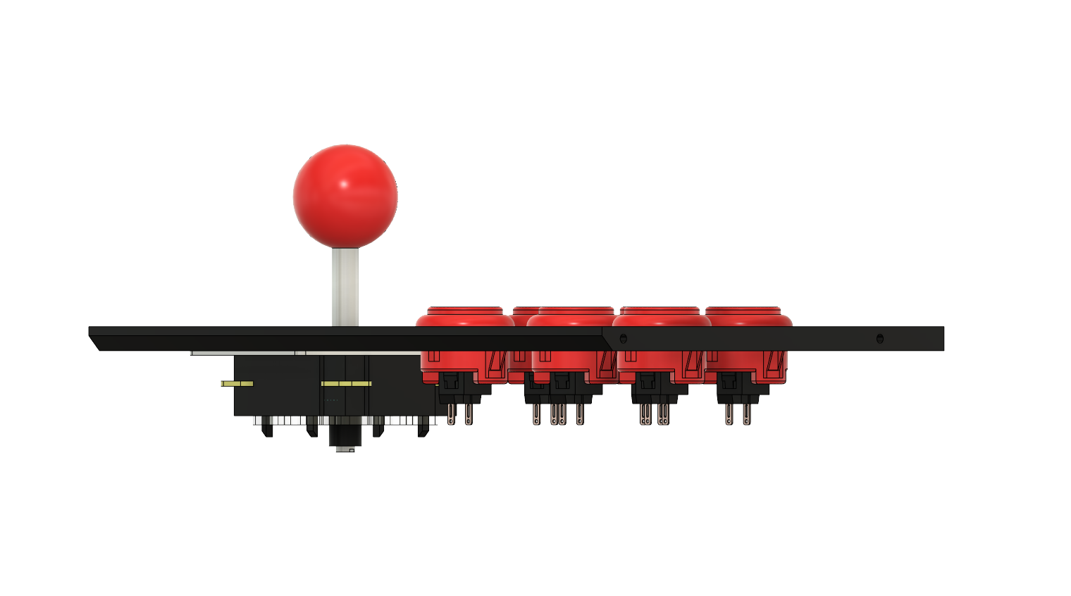 Autodesk Arcade! : 17 Steps (with Pictures) - Instructables