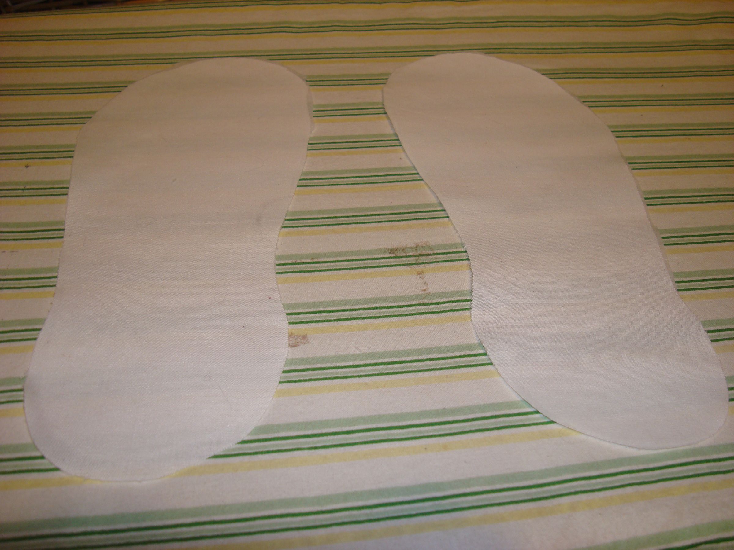 Felted Wool Shoe Liner : 10 Steps (with Pictures) - Instructables