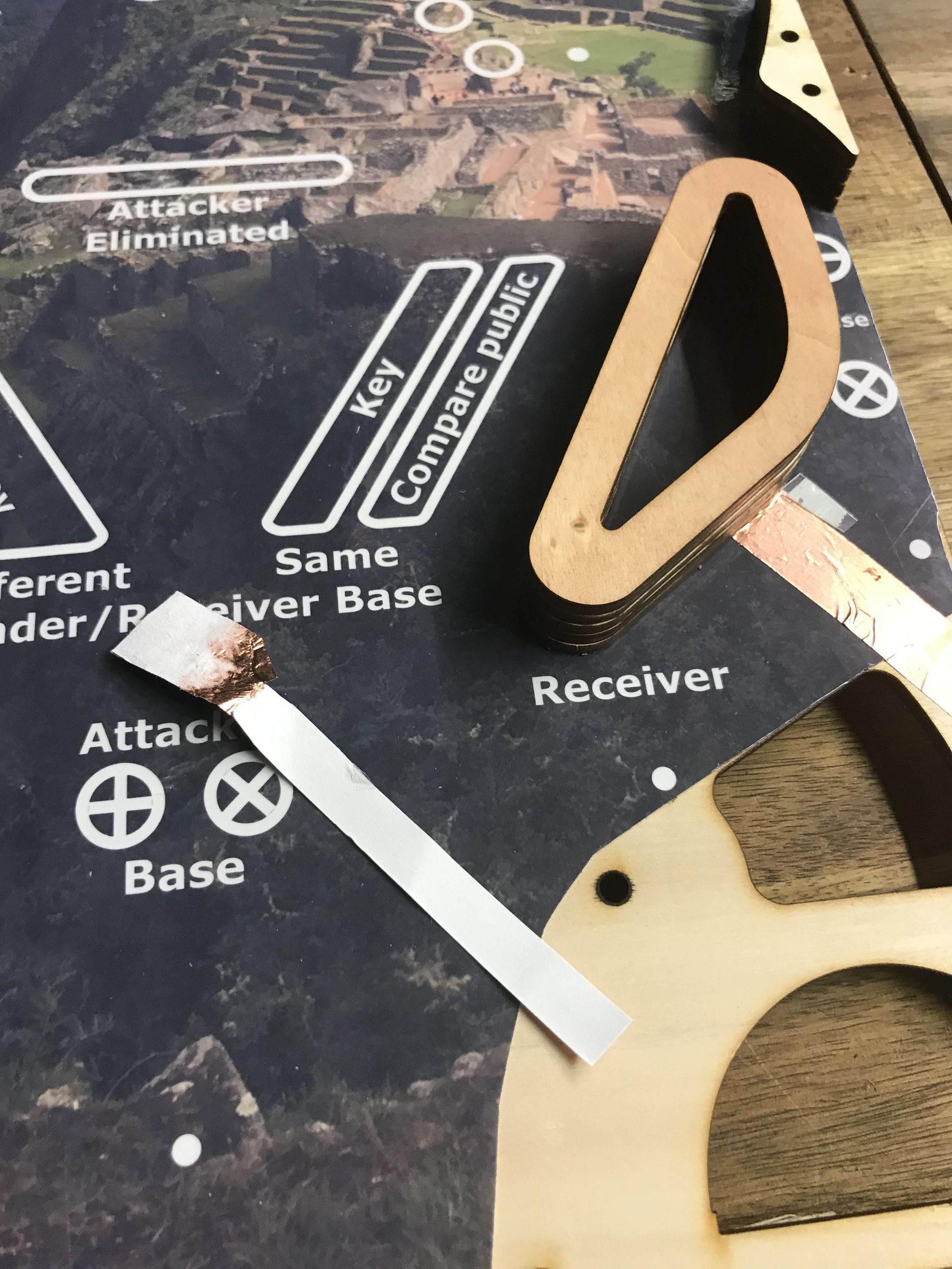 Mobile (Quantum-)Pinball : 10 Steps - Instructables