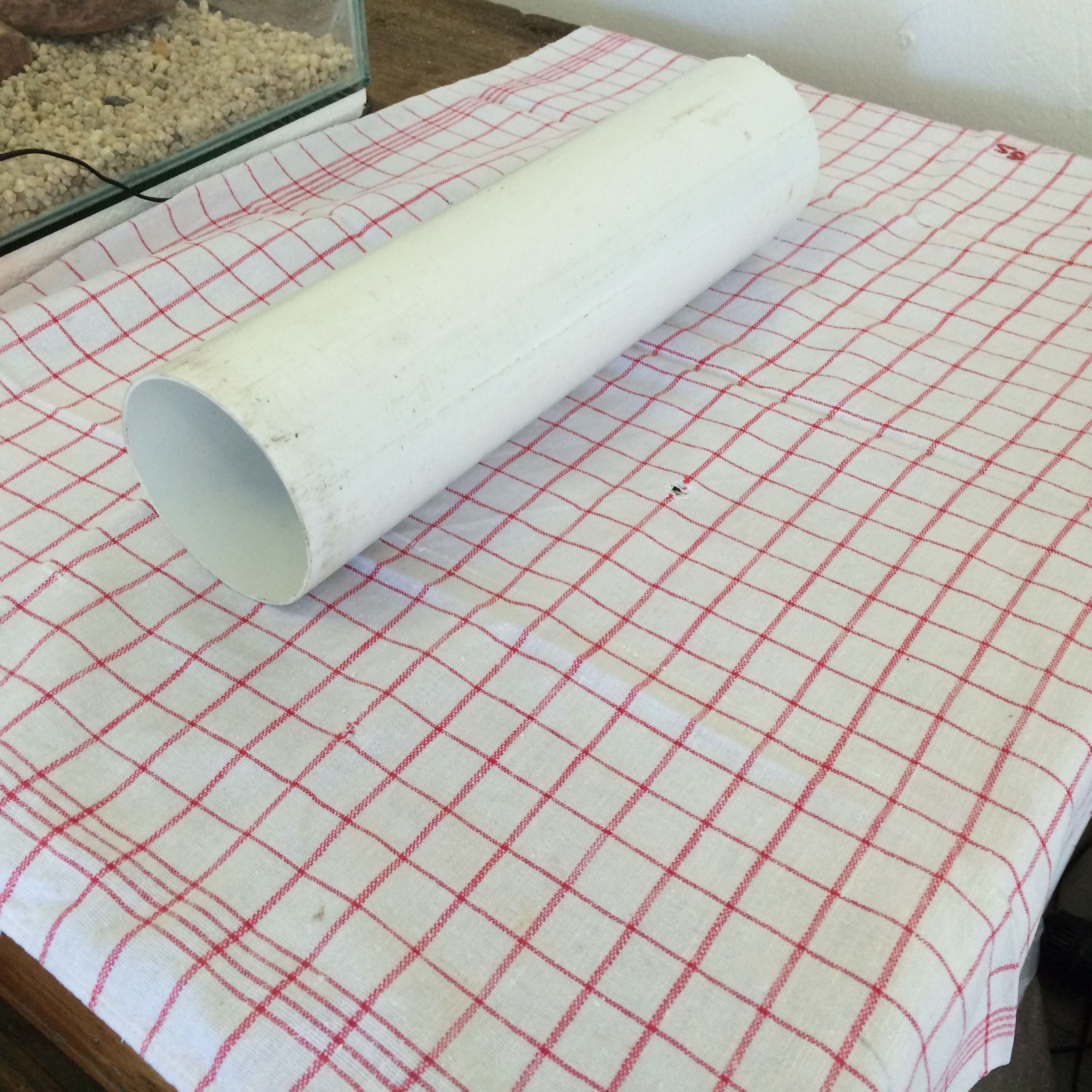 PVC Phone Speaker Amplifier : 17 Steps (with Pictures) - Instructables