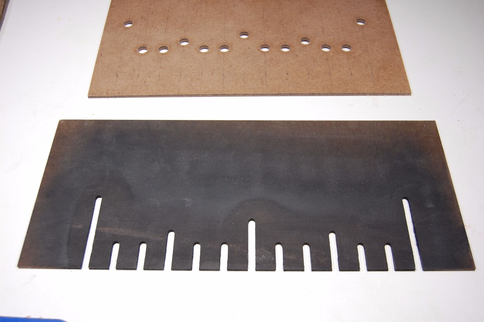 Growth Chart Ruler : 9 Steps (with Pictures) - Instructables