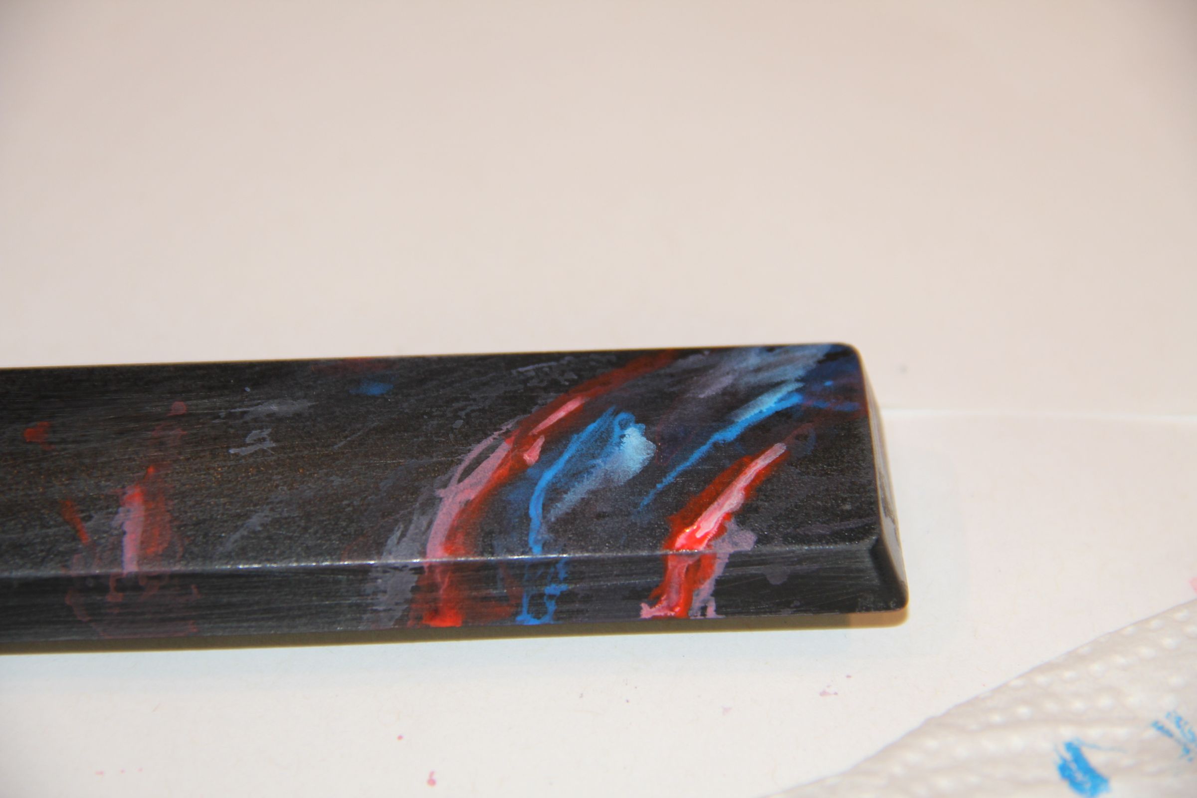 The Space Bar : 4 Steps (with Pictures) - Instructables