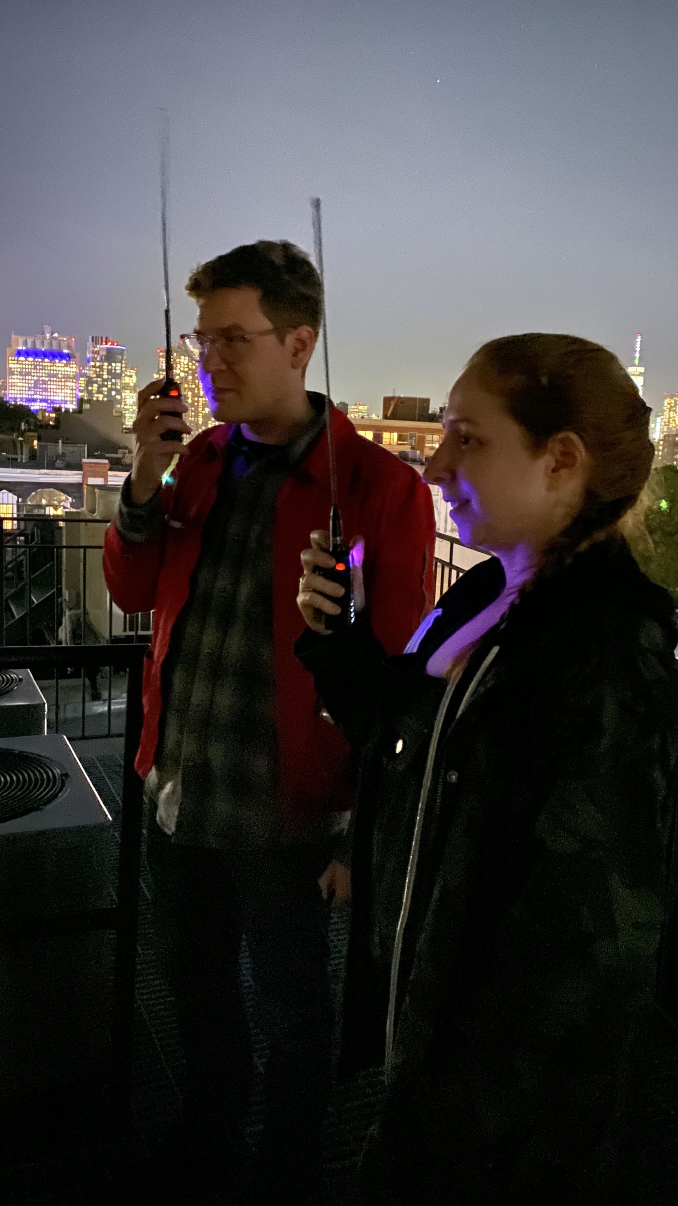 Getting Started With Ham Radio : 5 Steps (with Pictures) - Instructables