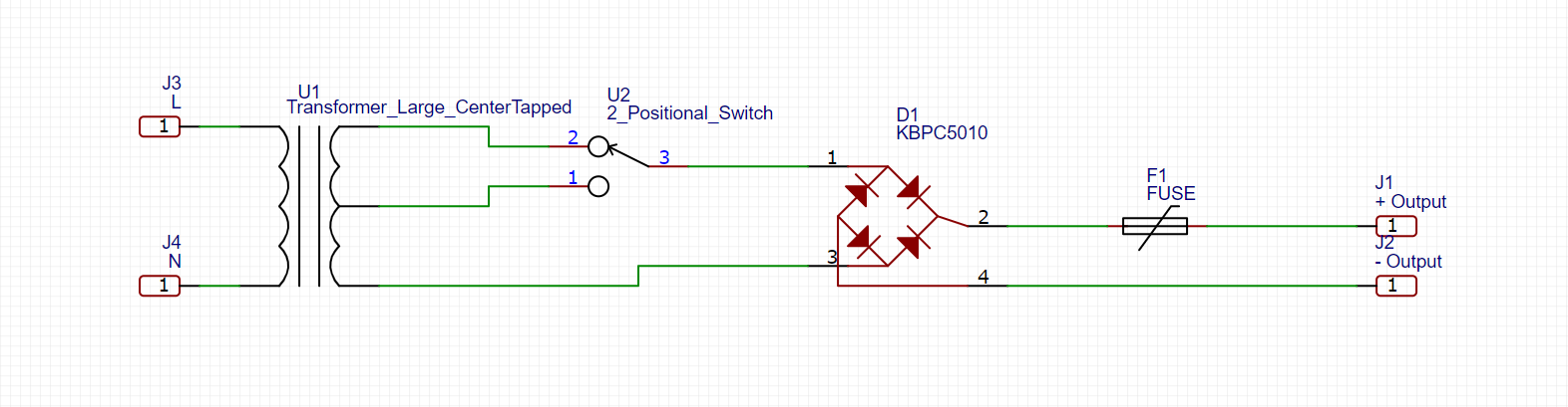 Car Battery Charger Repair : 8 Steps (with Pictures) - Instructables