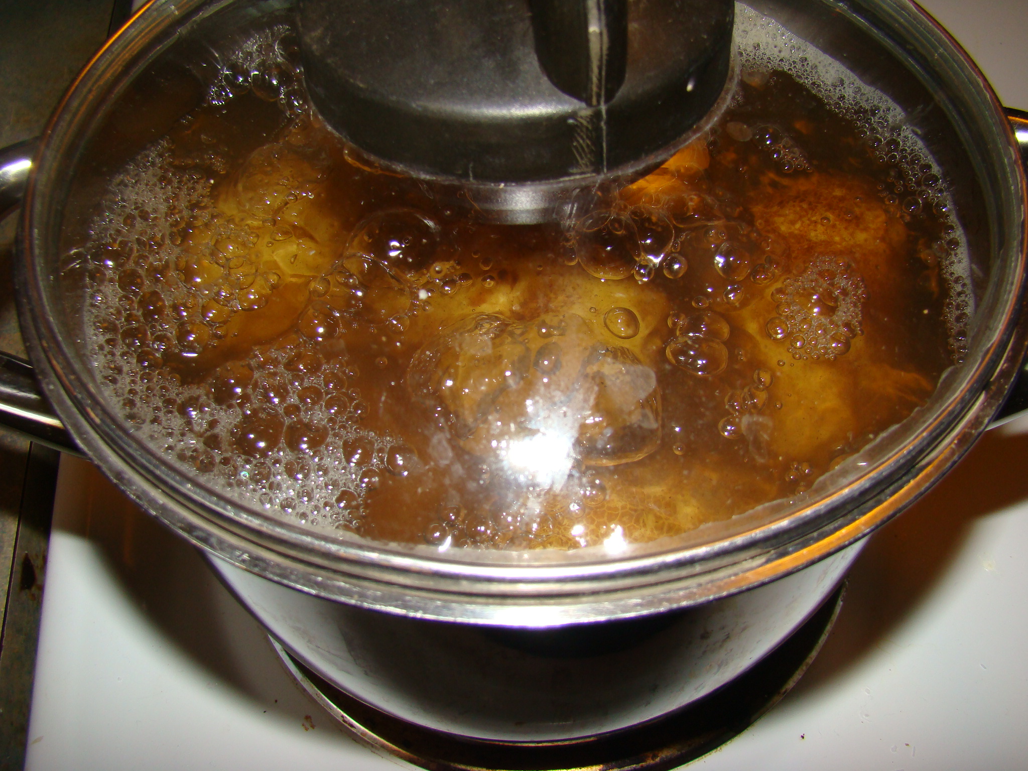 How to Make a Wonder Box Cooker/Cooler : 17 Steps (with Pictures ...