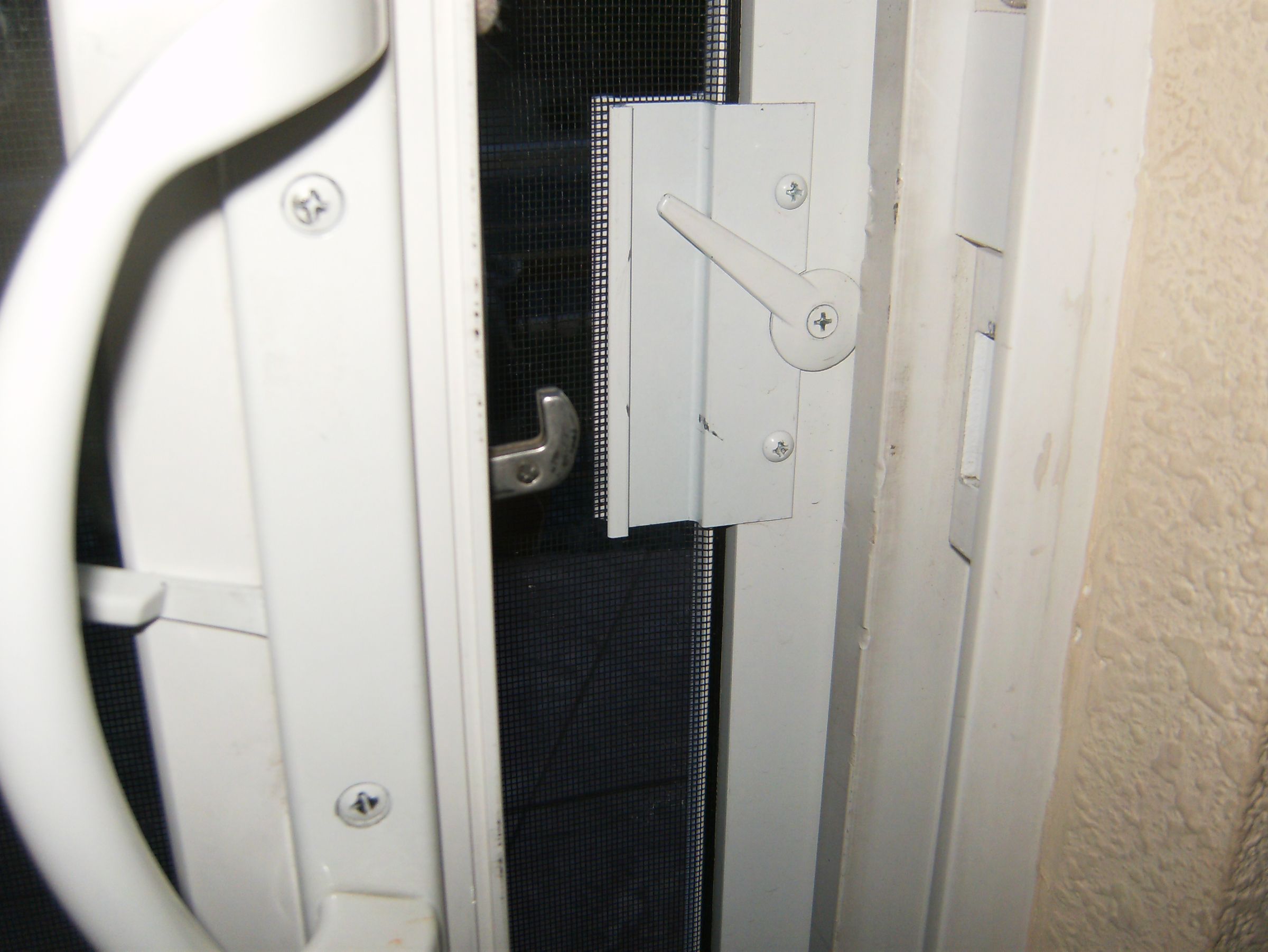 Monitors for Home Door Locks. : 8 Steps (with Pictures) - Instructables