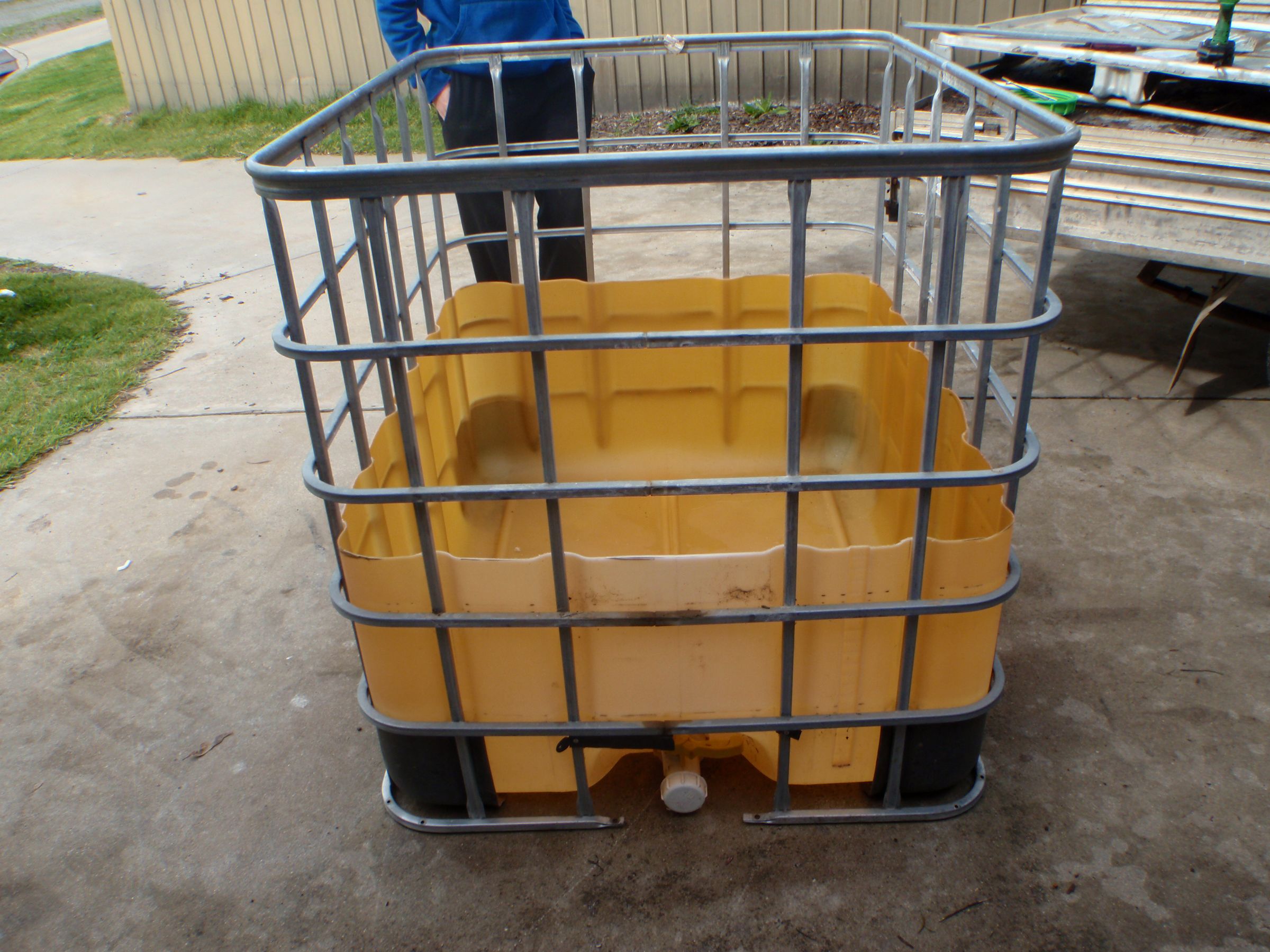 Vermiponic Garden : 12 Steps (with Pictures) - Instructables