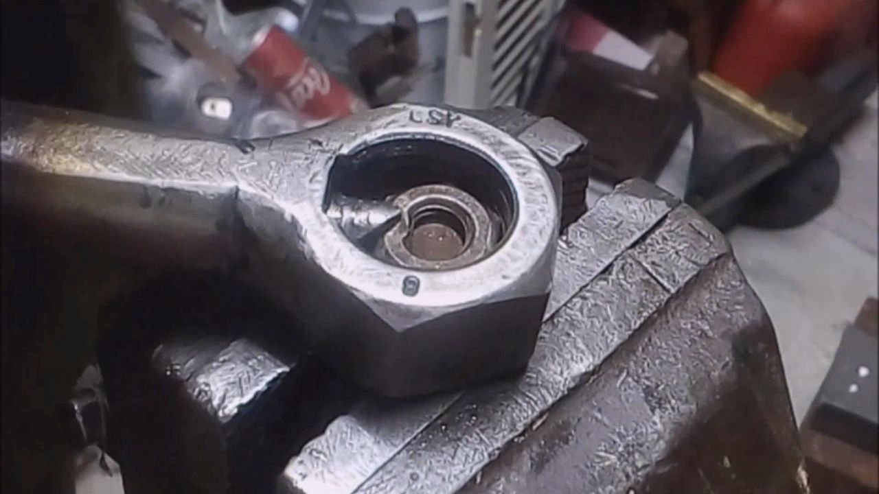 Nut Splitter DIY : 5 Steps (with Pictures) - Instructables