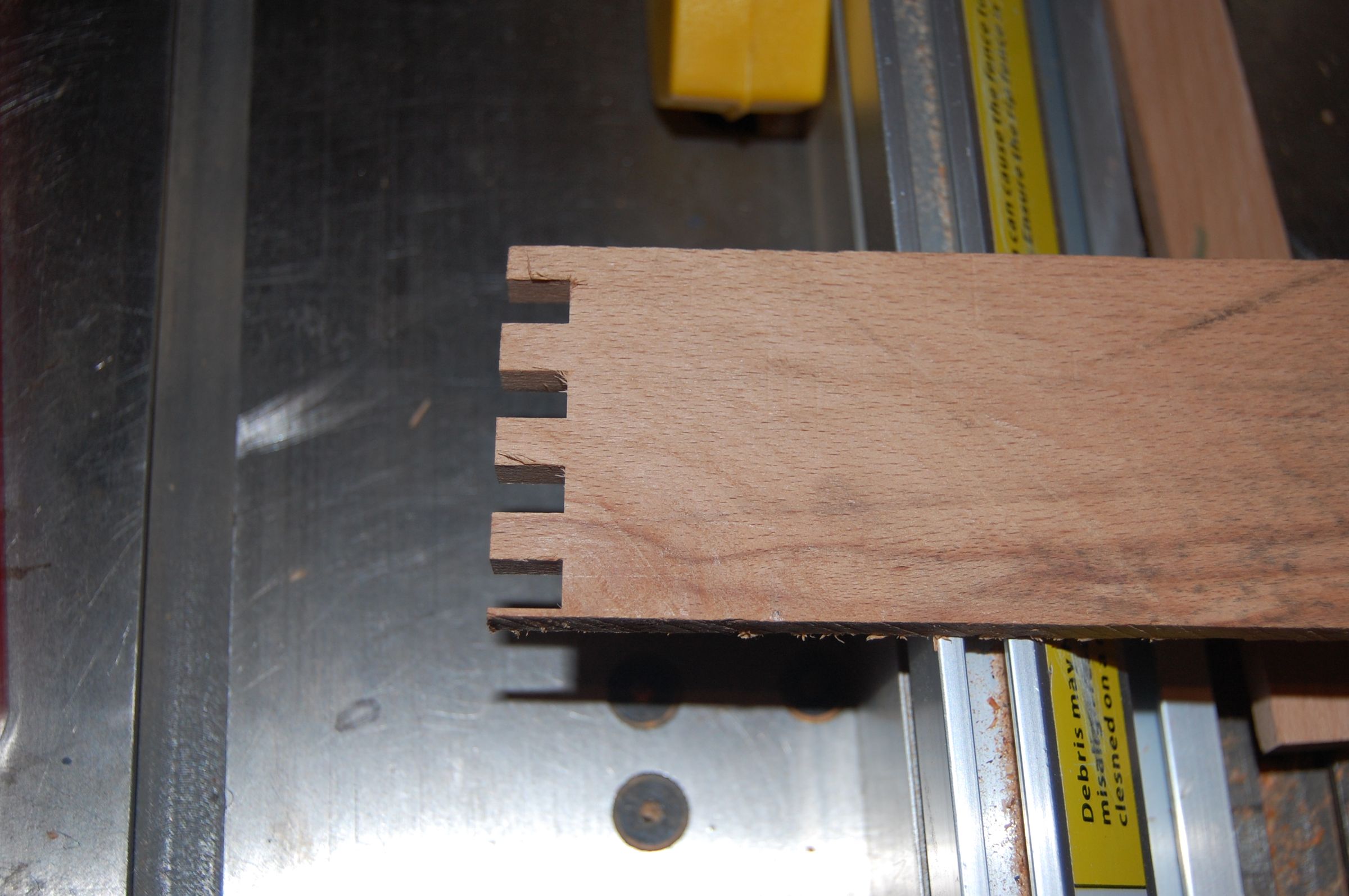 Ring Box With Wooden Hinge : 6 Steps (with Pictures) - Instructables