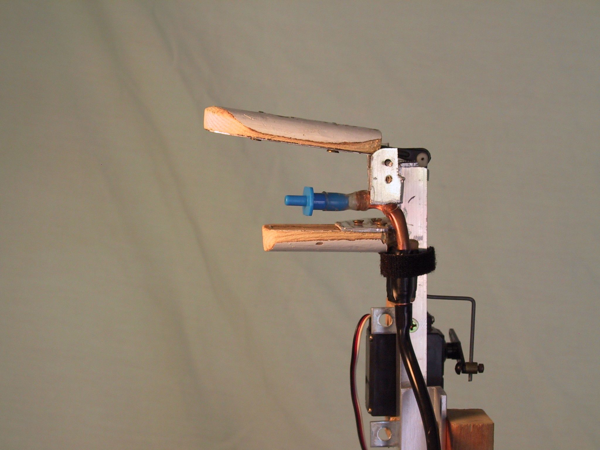 Animatronic Rat : 7 Steps (with Pictures) - Instructables