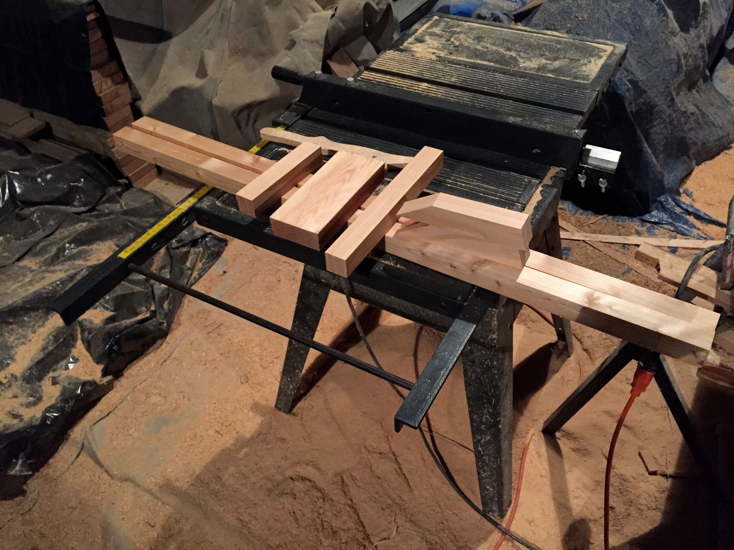Custom Wooden Crutch : 17 Steps (with Pictures) - Instructables