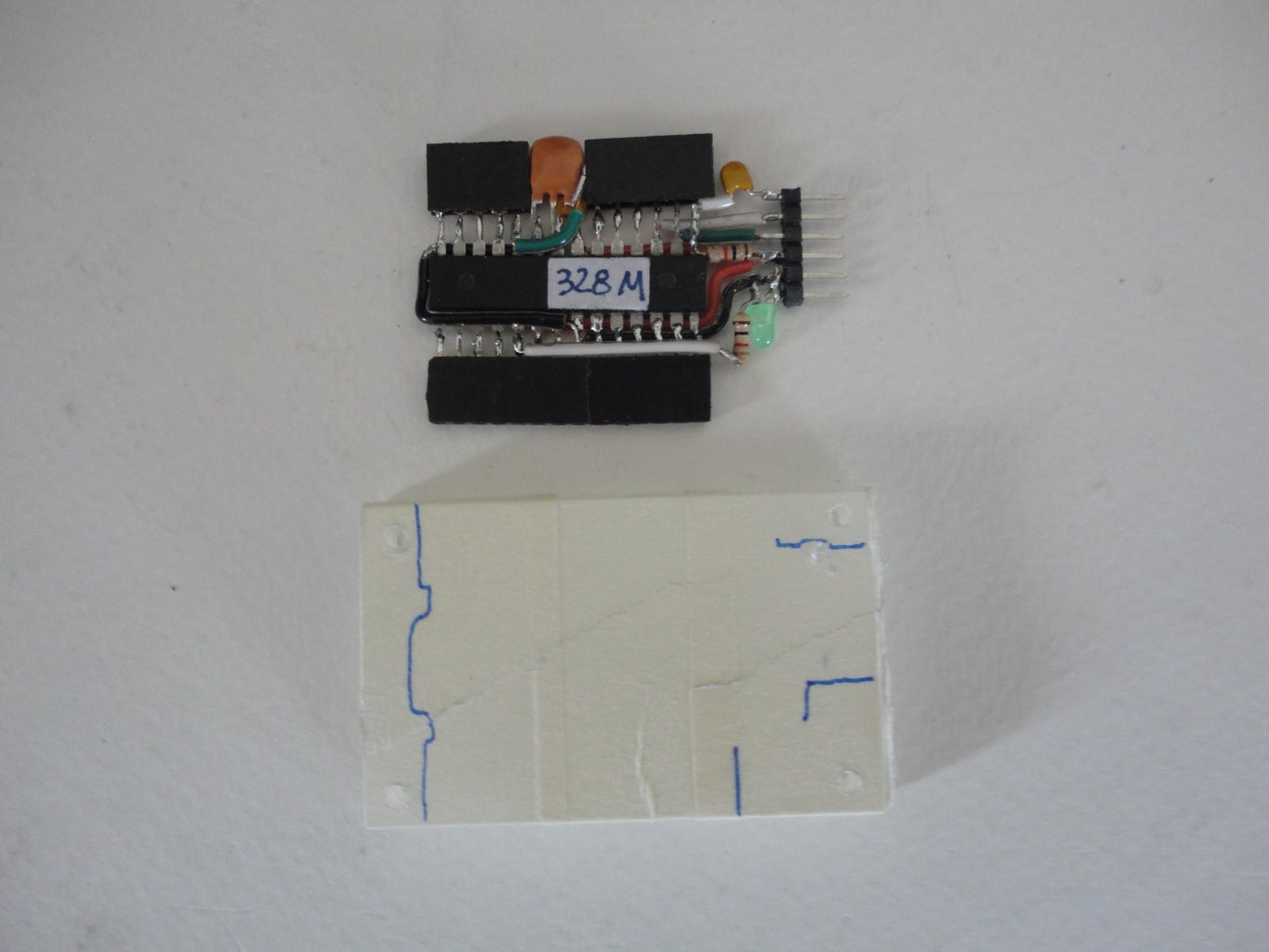Palm Arduino Kit 7 Steps With Pictures Instructables