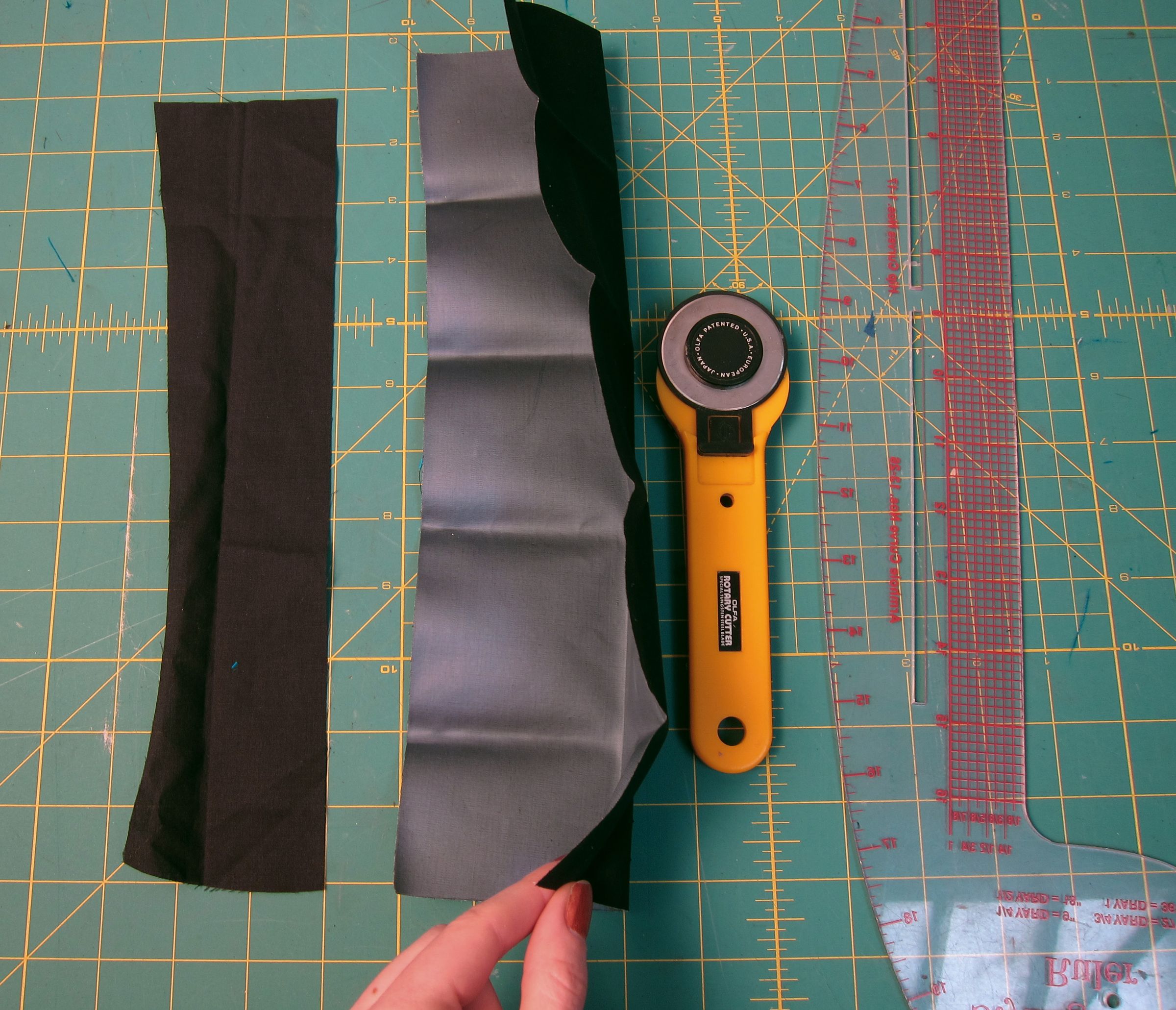 Make a Corset : 16 Steps (with Pictures) - Instructables