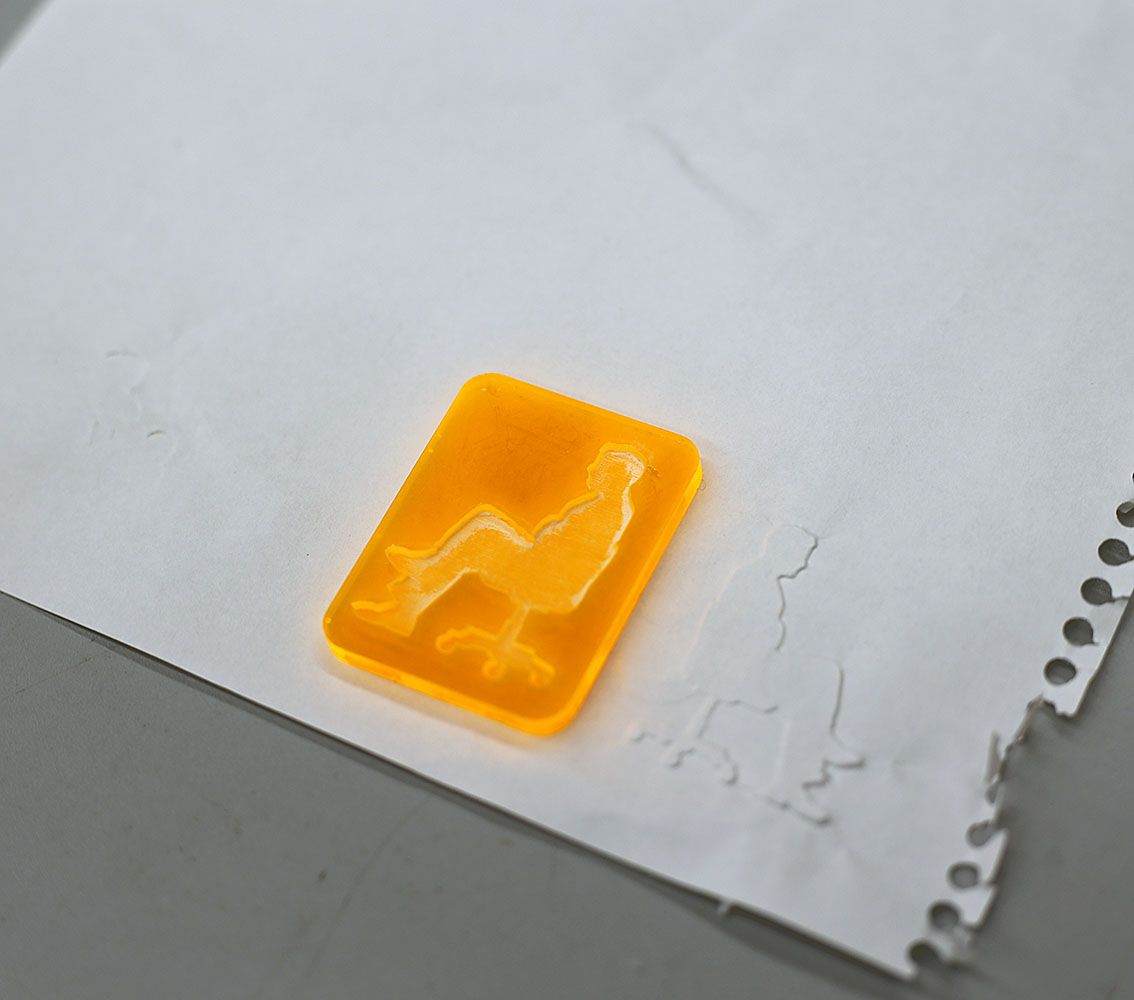 Embossing : 6 Steps (with Pictures) - Instructables