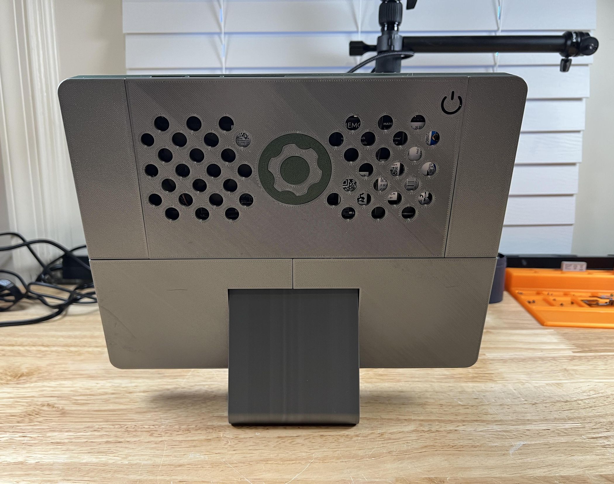 Framework AIO Assembly : 11 Steps (with Pictures) - Instructables