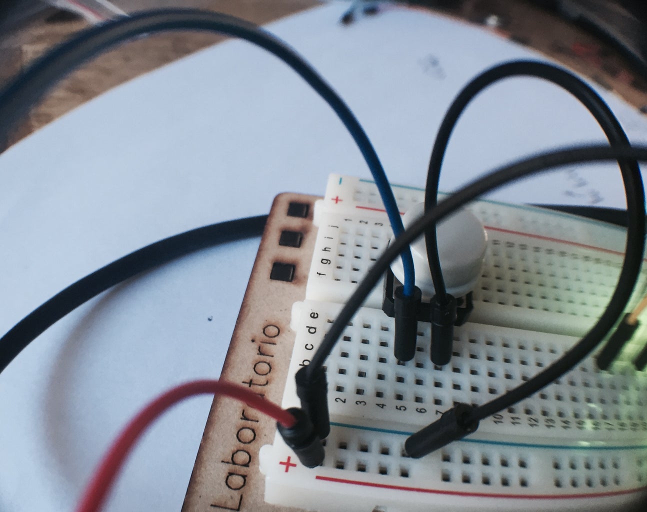 Cc En Arduino Casos Con Switch Case 4 Steps Instructables