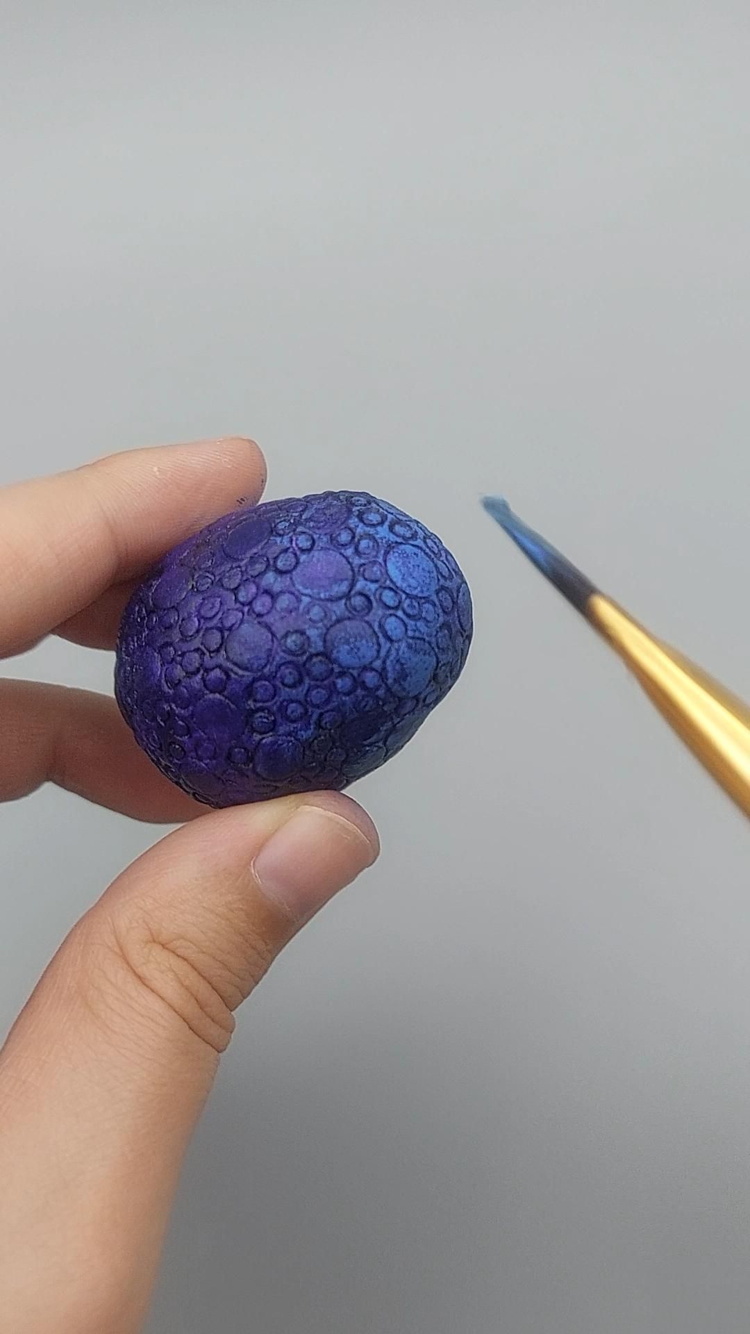 5 Ways to Create a Scaley Texture : 8 Steps (with Pictures) - Instructables