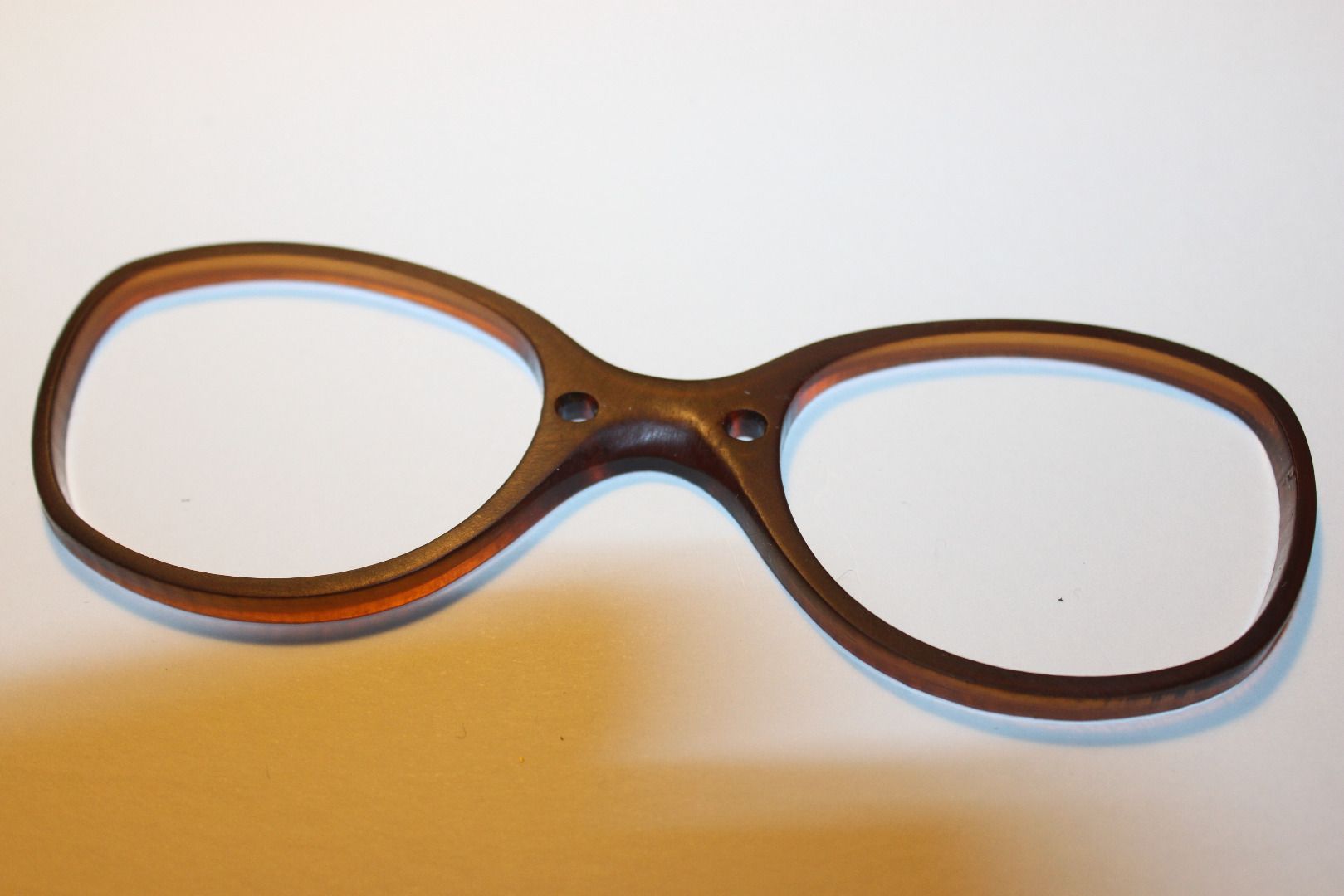 Anti-tilt Glasses : 10 Steps - Instructables