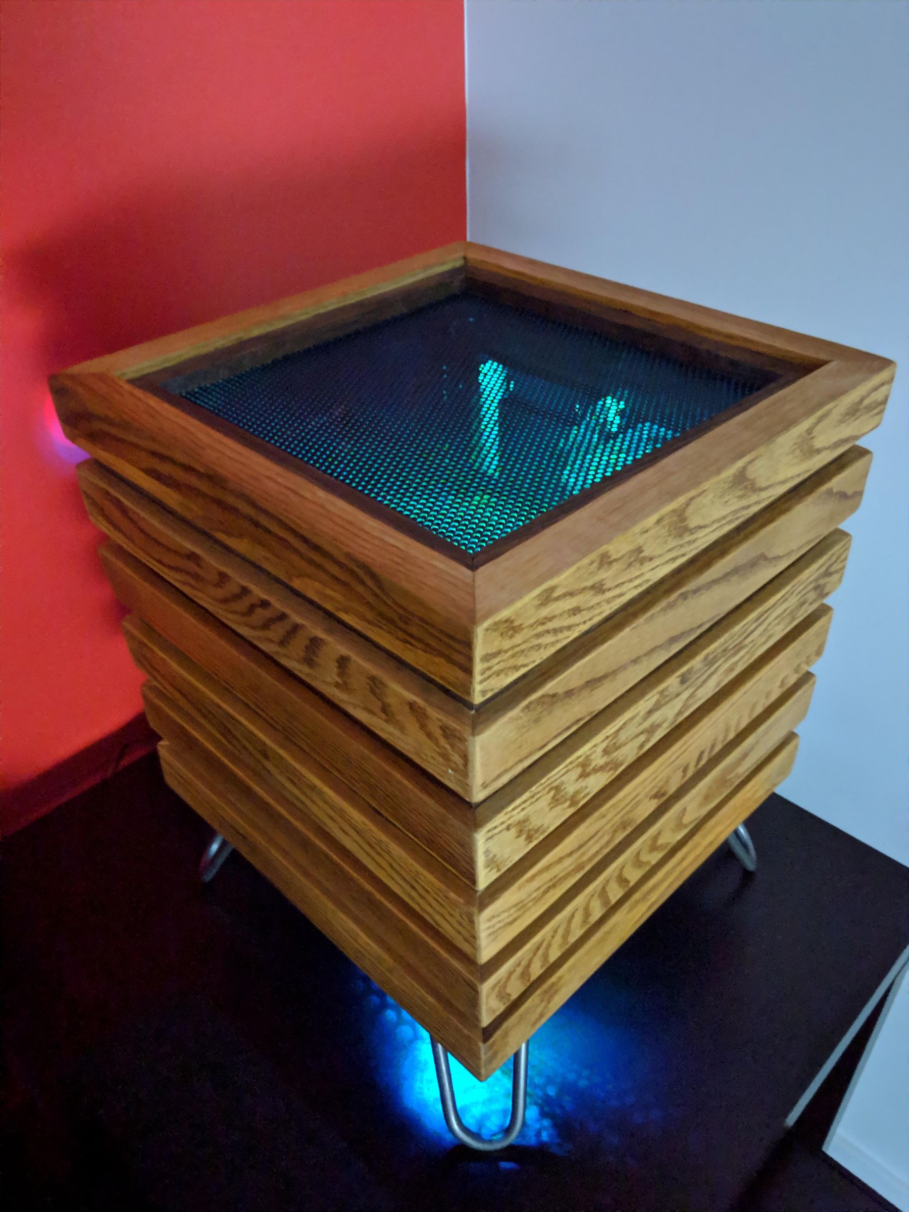 Minimalist Wood PC : 9 Steps (with Pictures) - Instructables