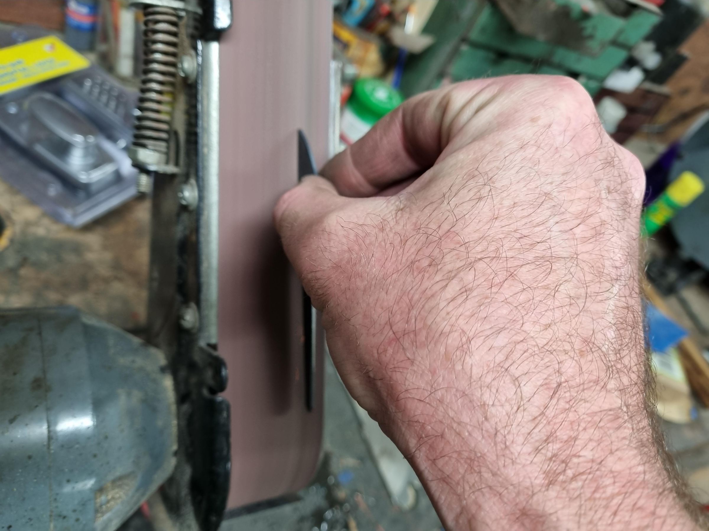 Wood Carving Knives : 10 Steps - Instructables