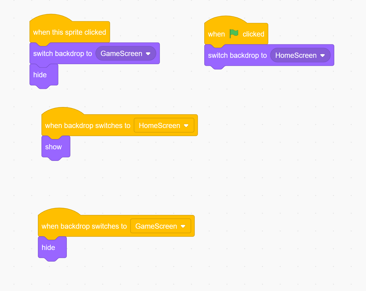 Scratch Makey-Makey Whack-A-Mole : 11 Steps - Instructables