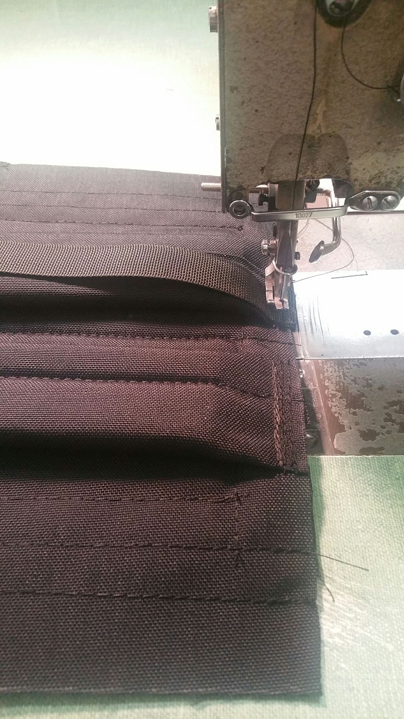 Make Your Own Backpack : 9 Steps (with Pictures) - Instructables