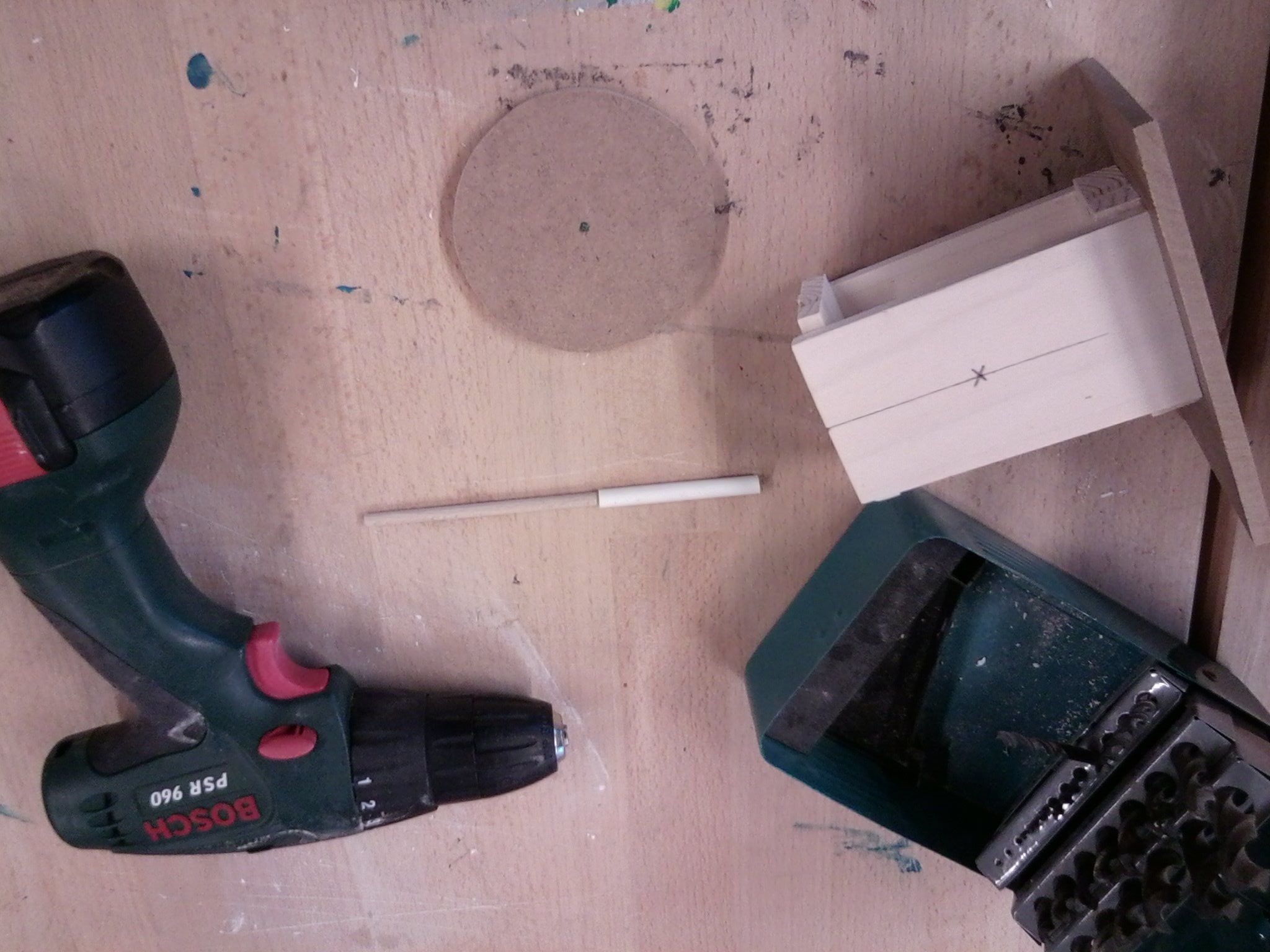 Simple Steam Engine : 13 Steps - Instructables