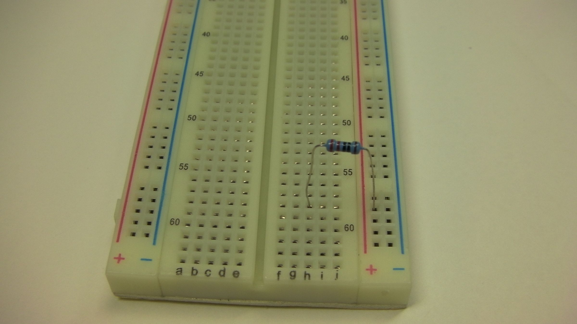 LEDs for the Clueless Beginnner : 8 Steps (with Pictures) - Instructables