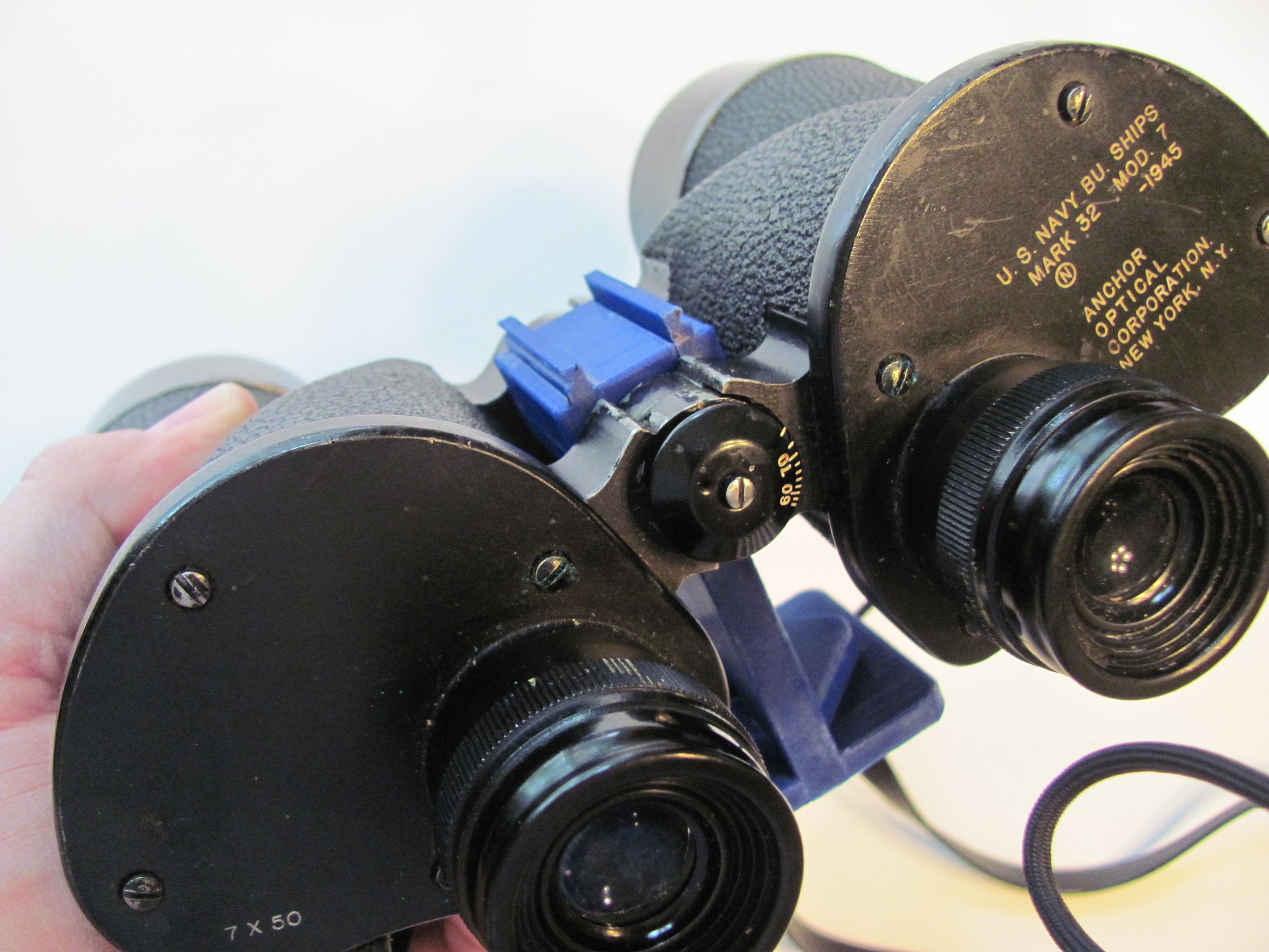 Binocular Tripod Mount : 8 Steps (with Pictures) - Instructables