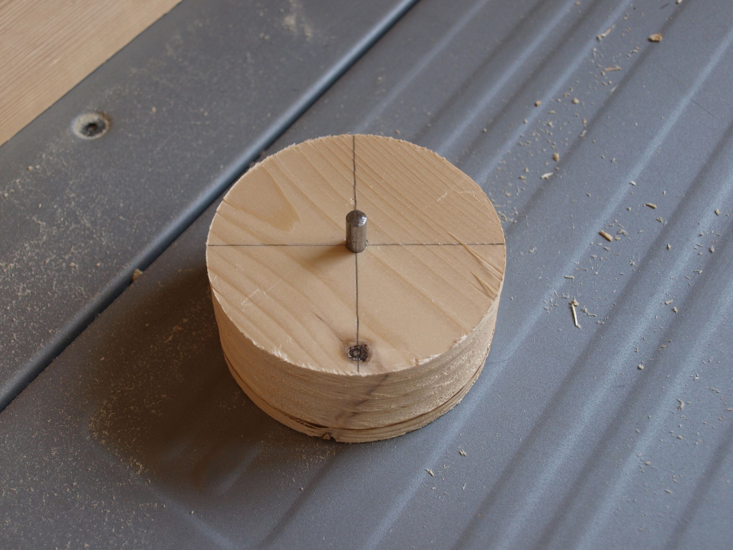 Ever Blooming Mechanical Tulip : 13 Steps (with Pictures) - Instructables