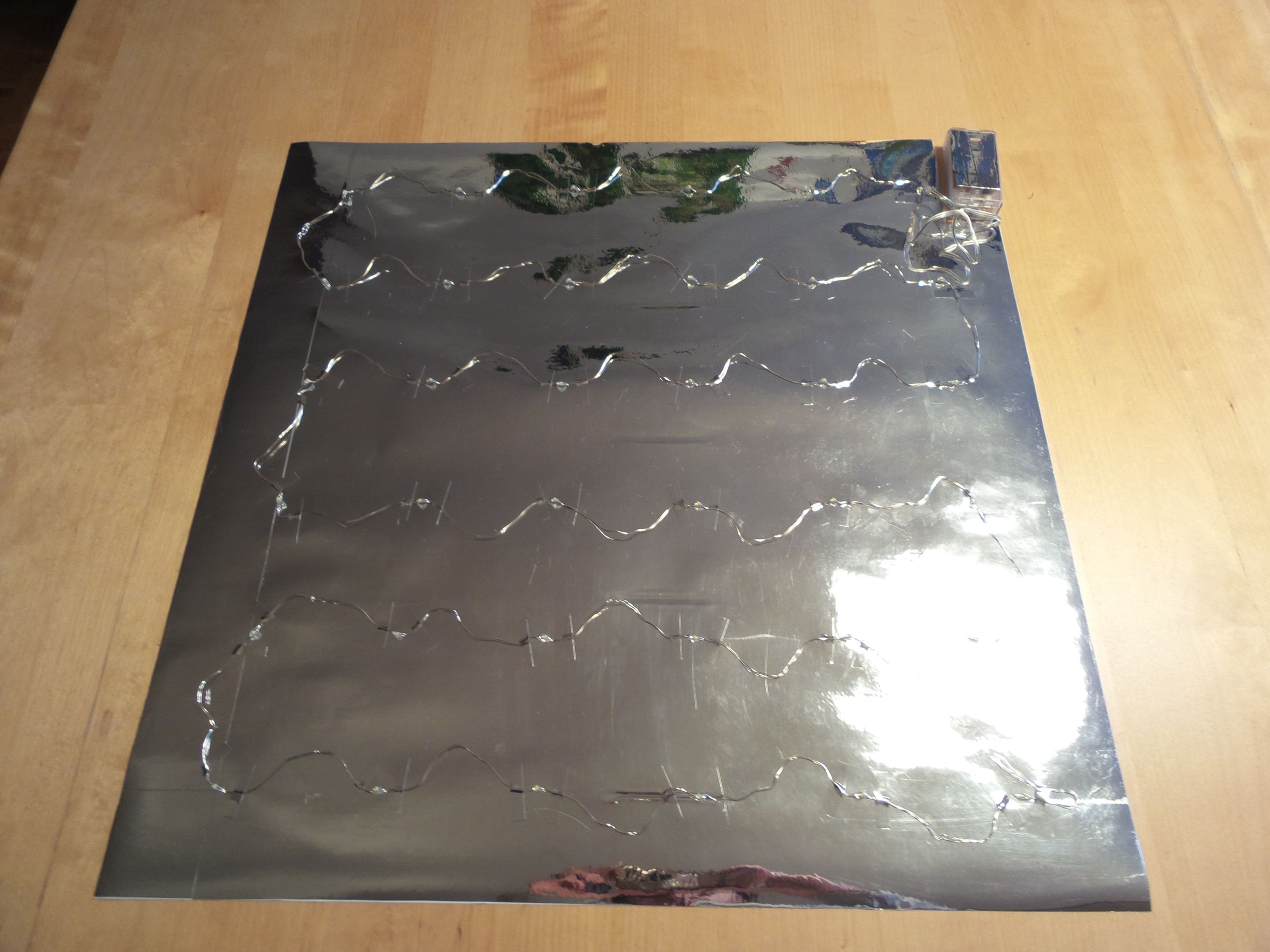 Backlit Frame Lightbox : 4 Steps - Instructables