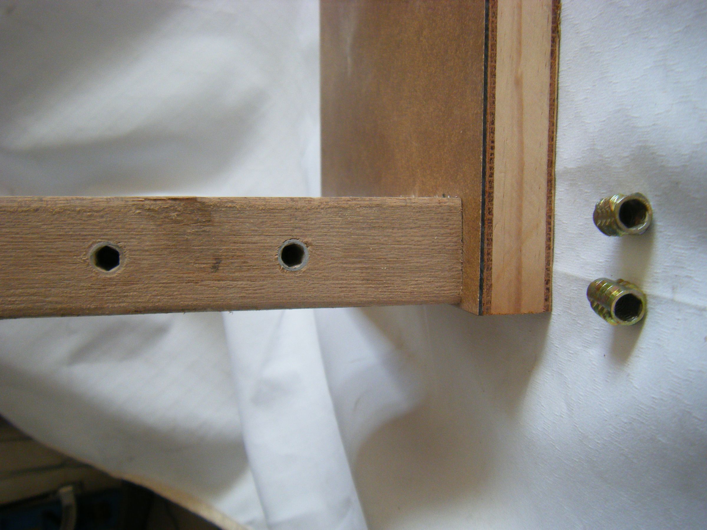 Automatic Screw Sorter : 13 Steps (with Pictures) - Instructables