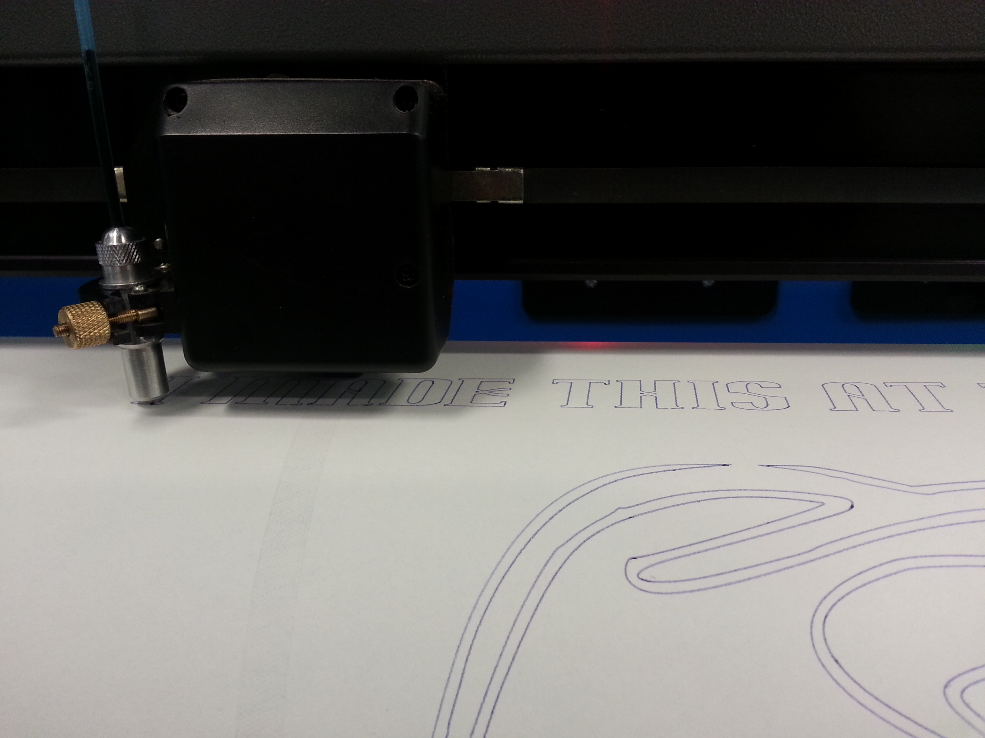 Make Large-scale Drawings for Any Type of Project! : 5 Steps ...