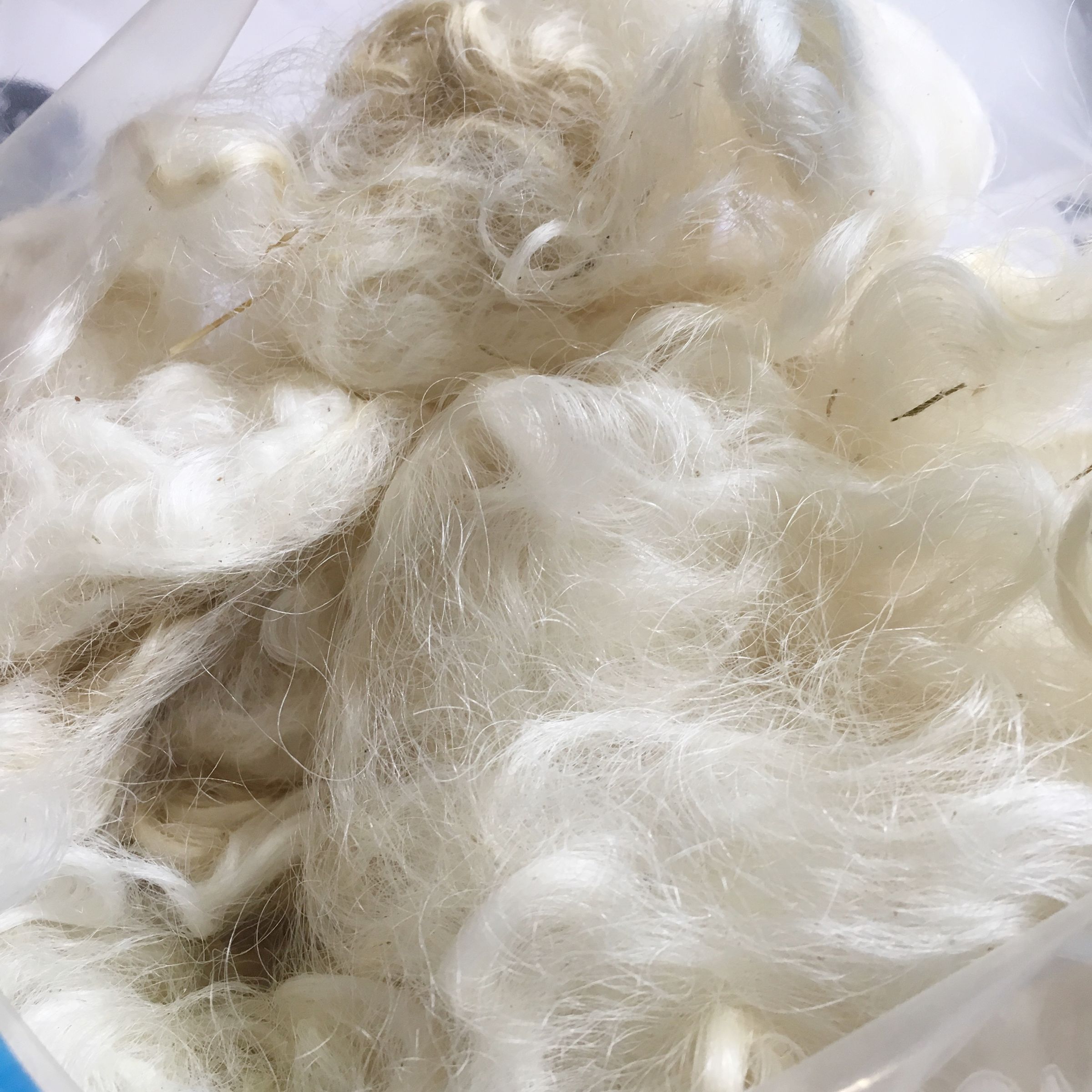 Hot Scouring Fiber at Home : 6 Steps (with Pictures) - Instructables