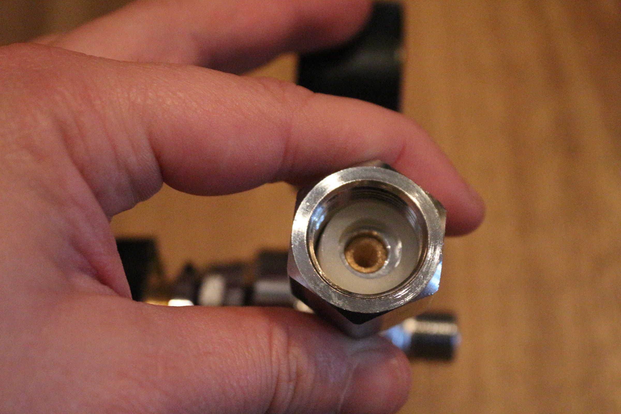 Home Carbonation System for Water, Beer, and More : 10 Steps (with ...