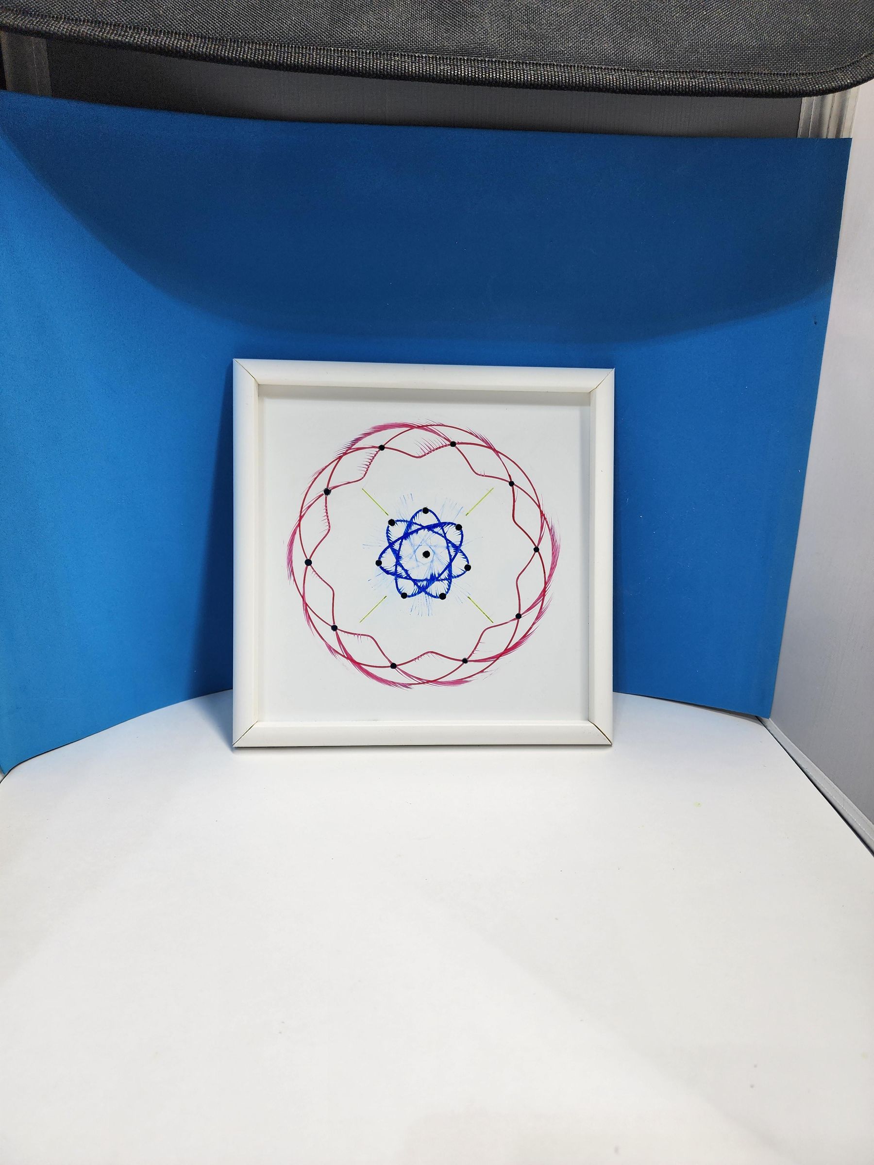 BB Maze Puzzle Game : 8 Steps (with Pictures) - Instructables