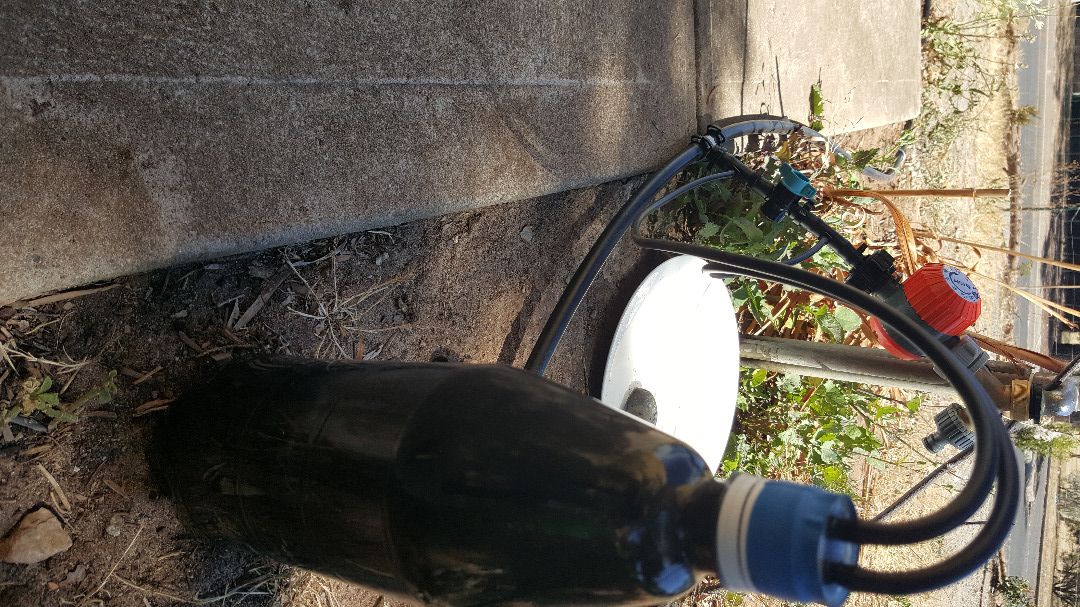 Fertigation : 5 Steps (with Pictures) - Instructables