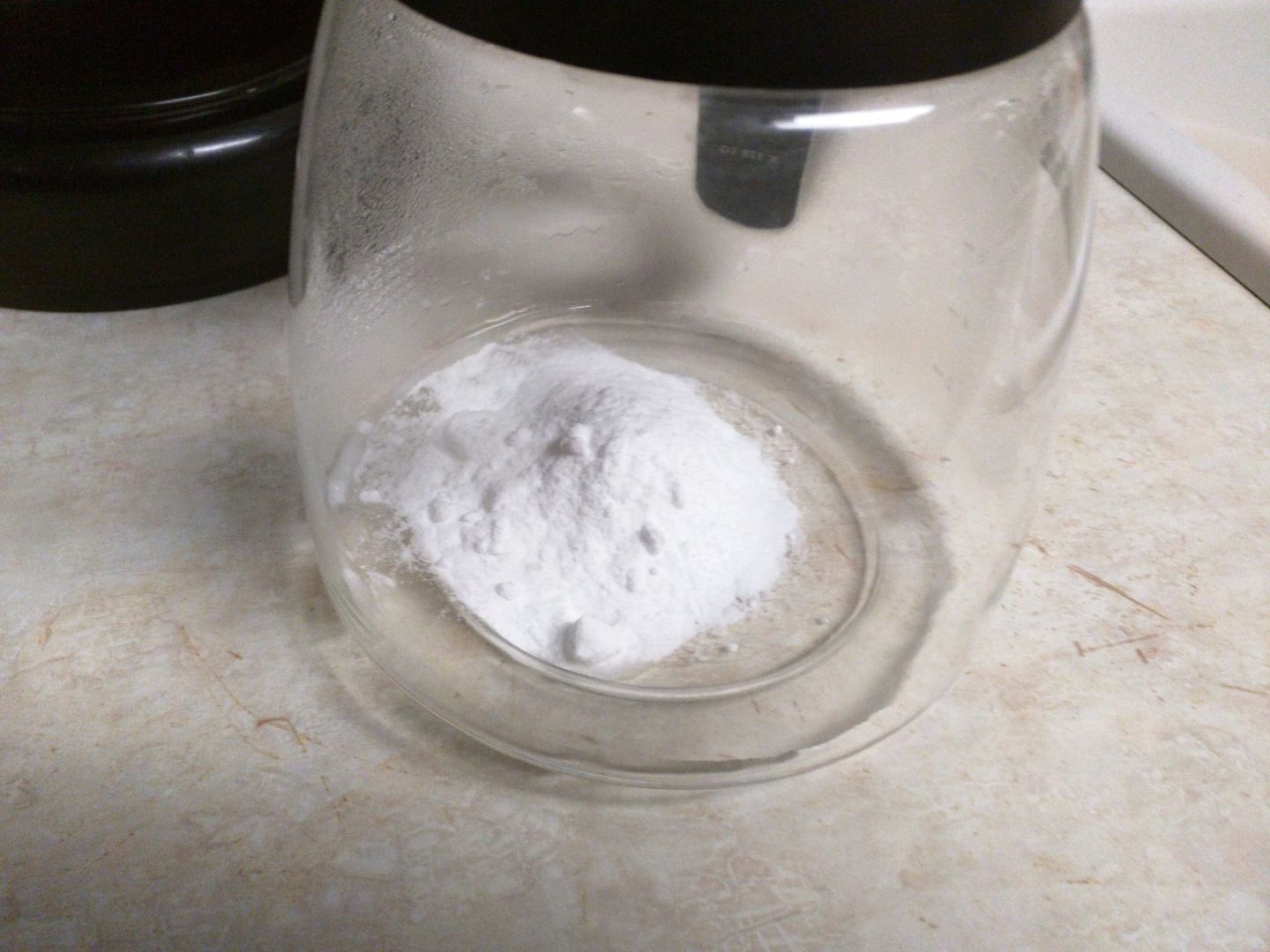 How to Safely Clean a Coffee Maker and Pot. : 7 Steps (with Pictures ...