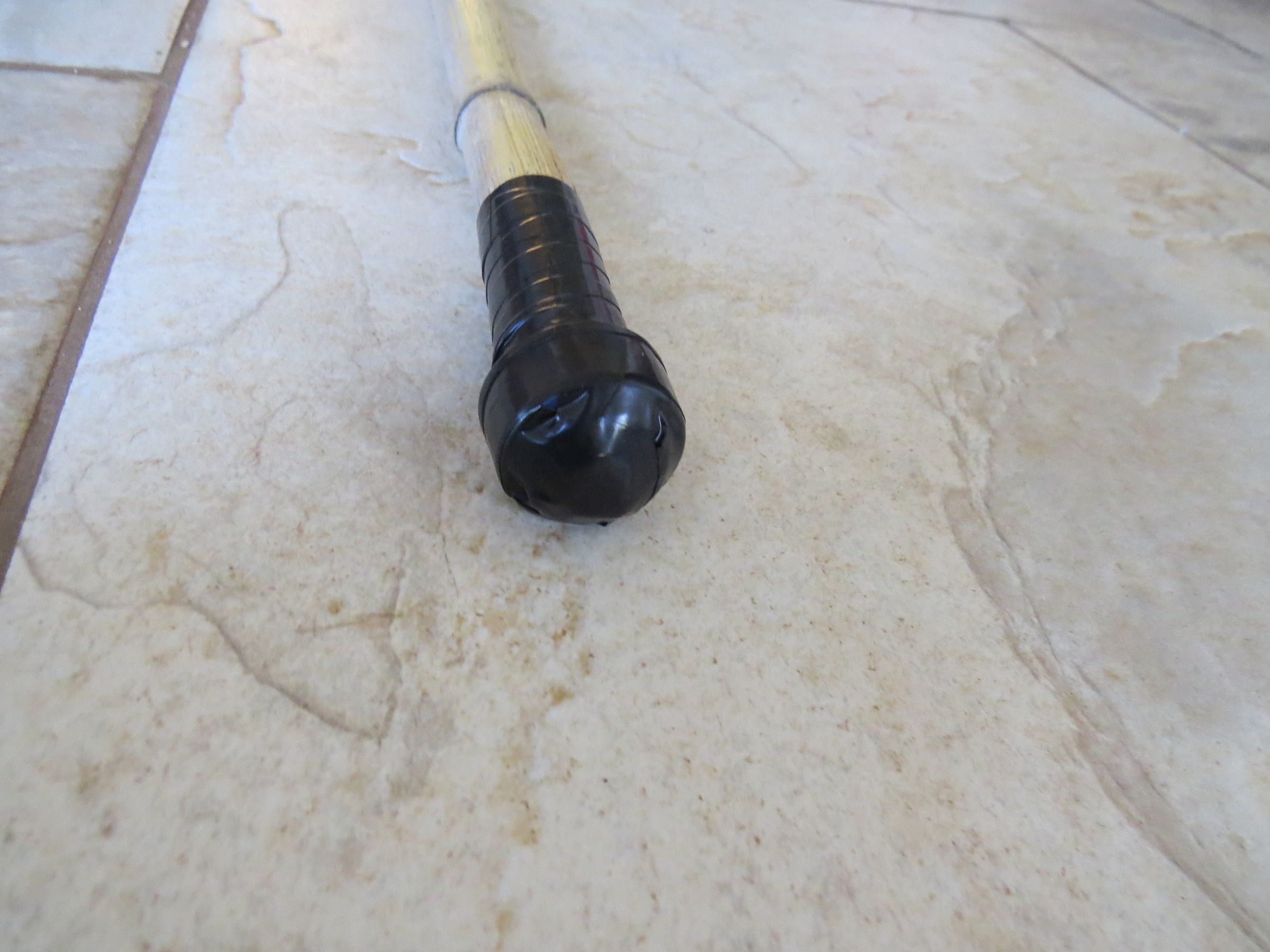 Dope Walking Stick!! : 4 Steps - Instructables