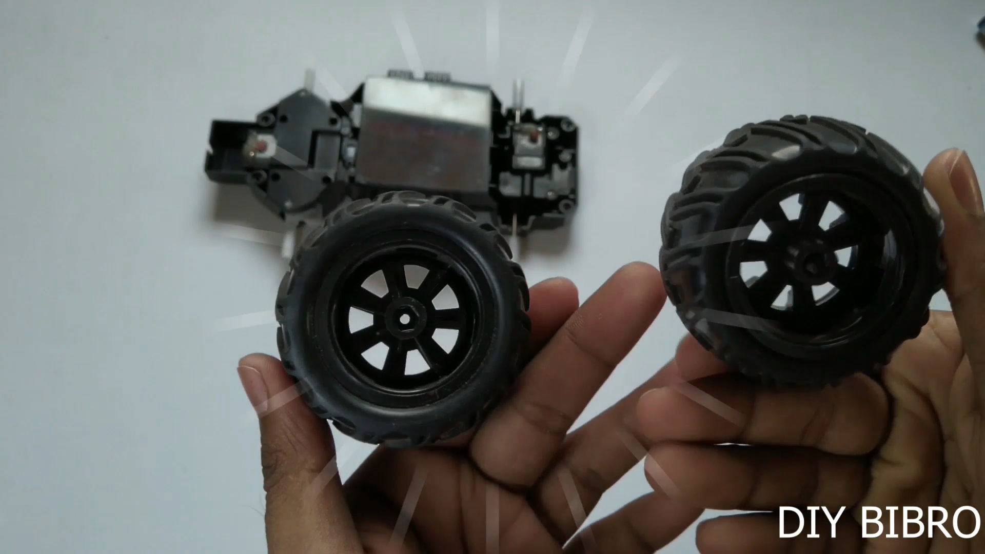 DIY ARDUINO BLUETOOTH CONTROLLED CAR :) : 7 Steps (with Pictures ...