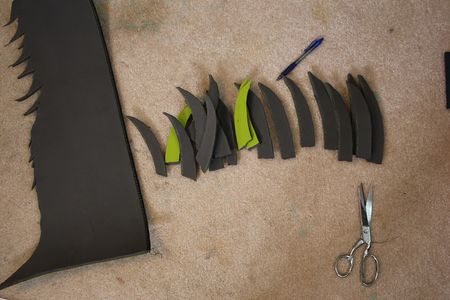 Valka Costume (How to Train Your Dragon) : 6 Steps (with Pictures ...